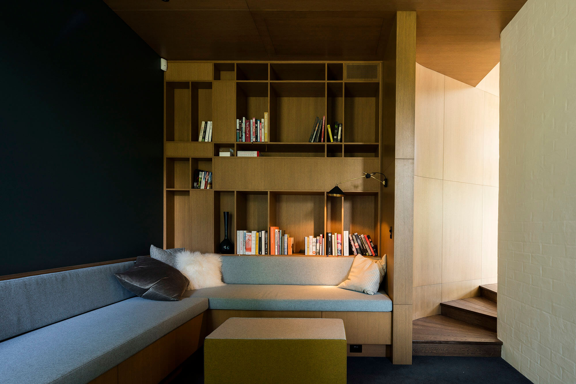 Matakana House | Pac Studio : Architecture, Interior Design & Spatial ...