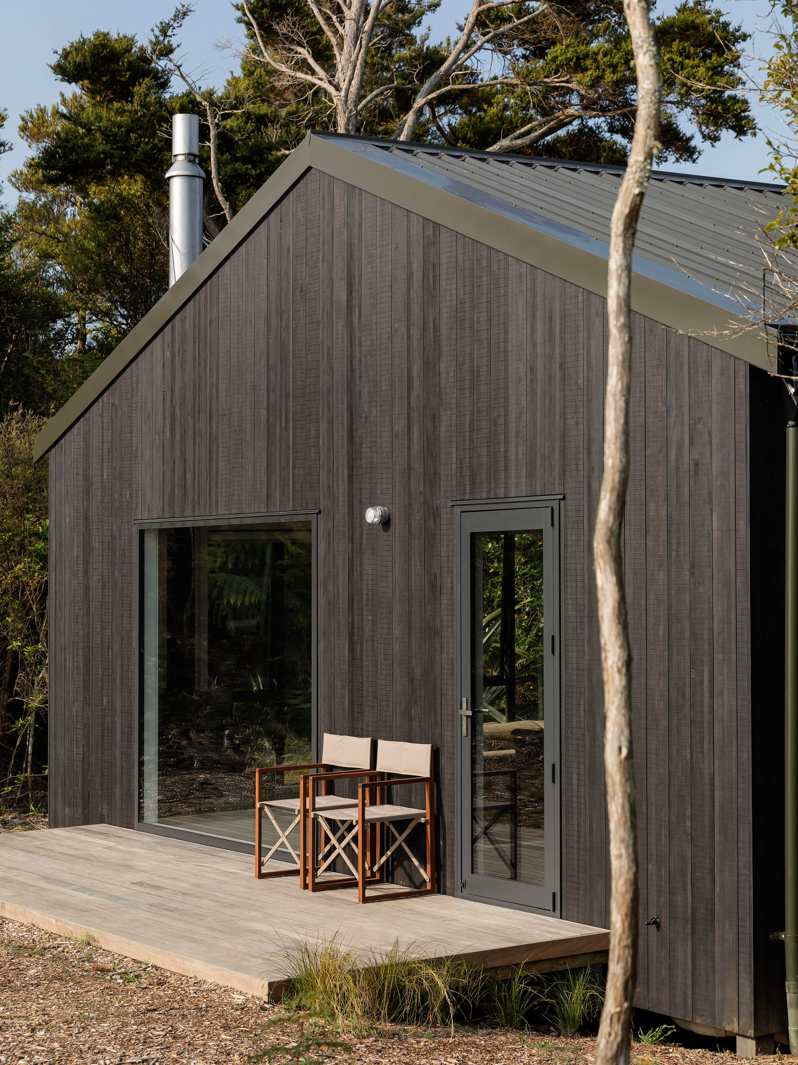 Pahi House | Pac Studio : Architecture, Interior Design & Spatial Strategy