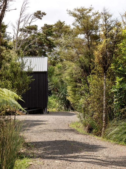 Pahi House | Pac Studio : Architecture, Interior Design & Spatial Strategy