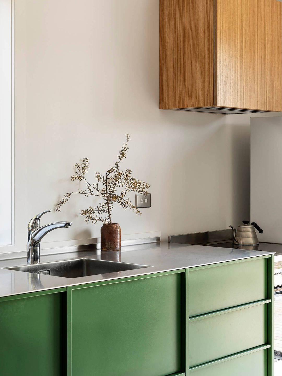 Pahi House | Pac Studio : Architecture, Interior Design & Spatial Strategy