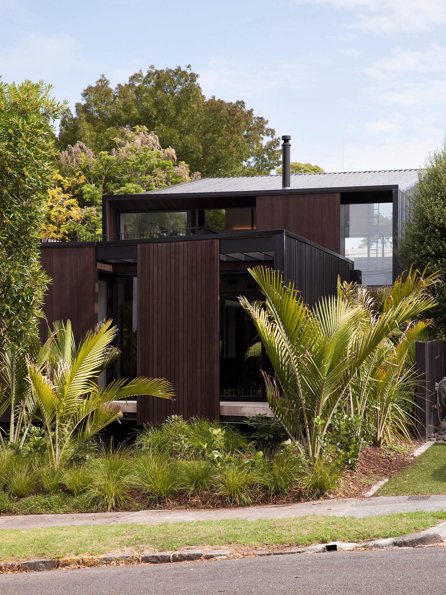 Space Invader | Pac Studio : Architecture, Interior Design & Spatial ...