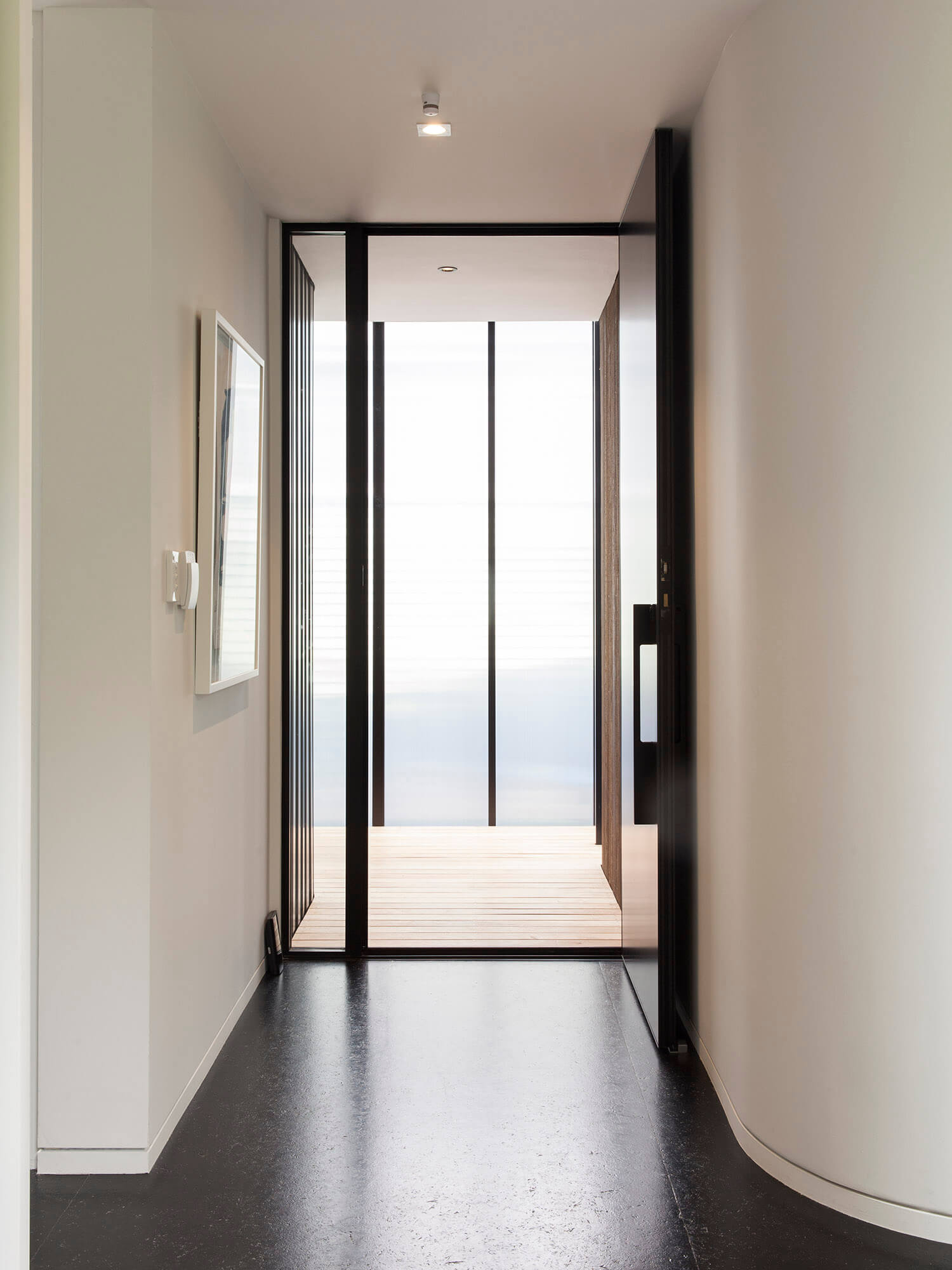 Space Invader | Pac Studio : Architecture, Interior Design & Spatial ...