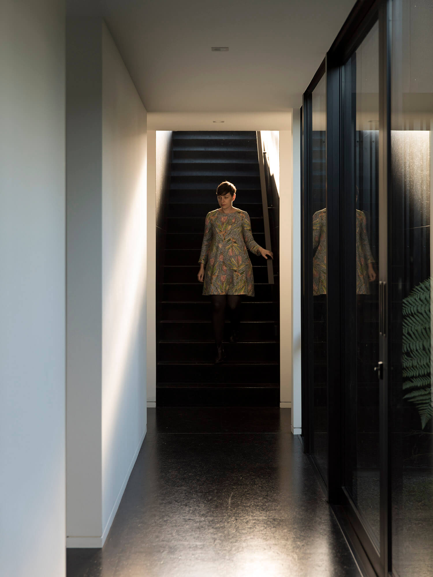 Space Invader | Pac Studio : Architecture, Interior Design & Spatial ...