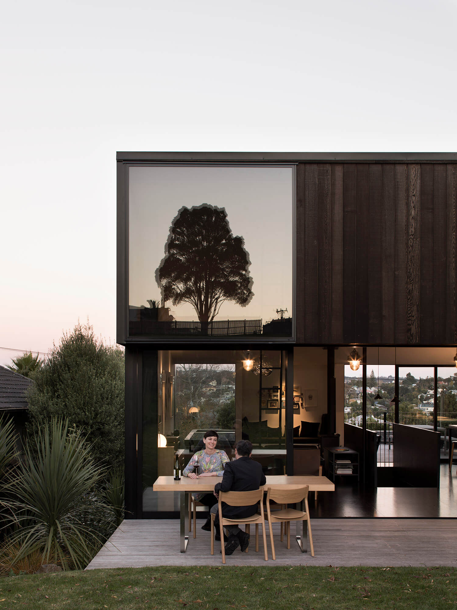 Space Invader | Pac Studio : Architecture, Interior Design & Spatial ...