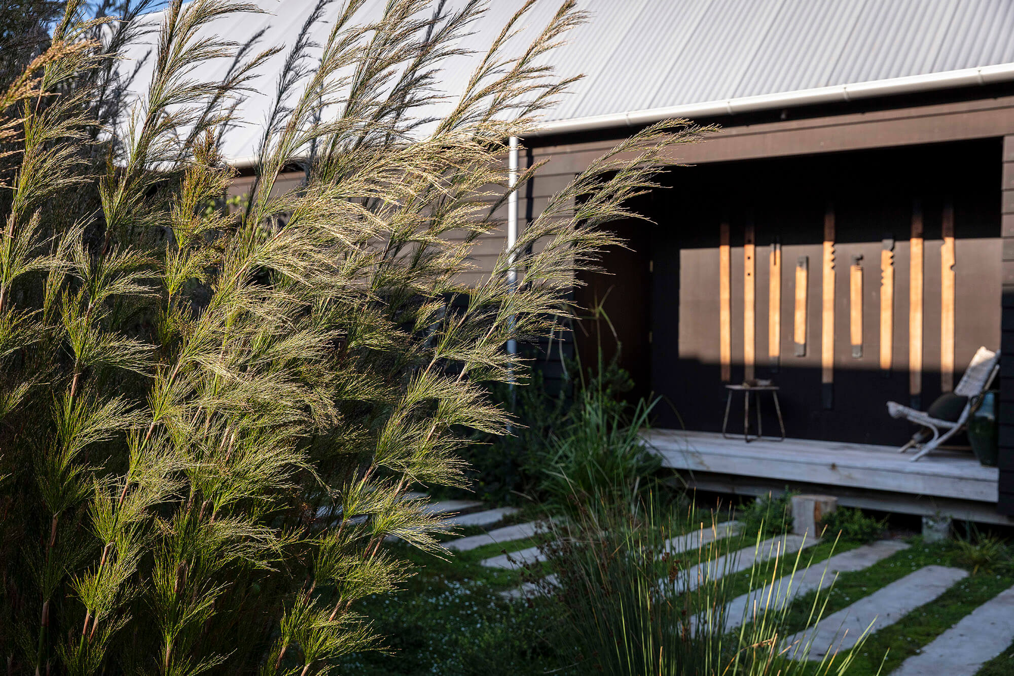 Point Wells Gables House | Pac Studio : Architecture, Interior Design ...