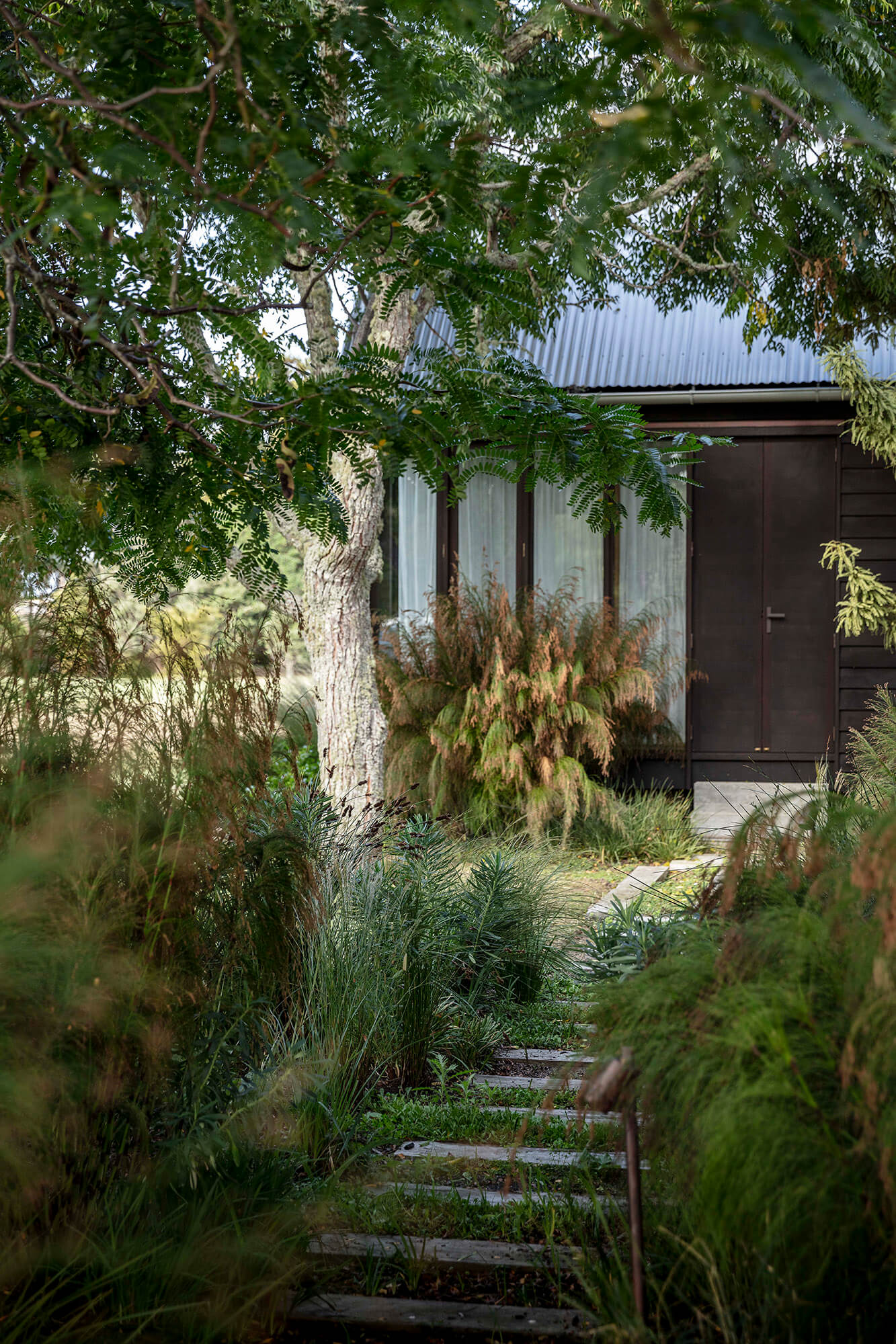 Point Wells Gables House | Pac Studio : Architecture, Interior Design ...