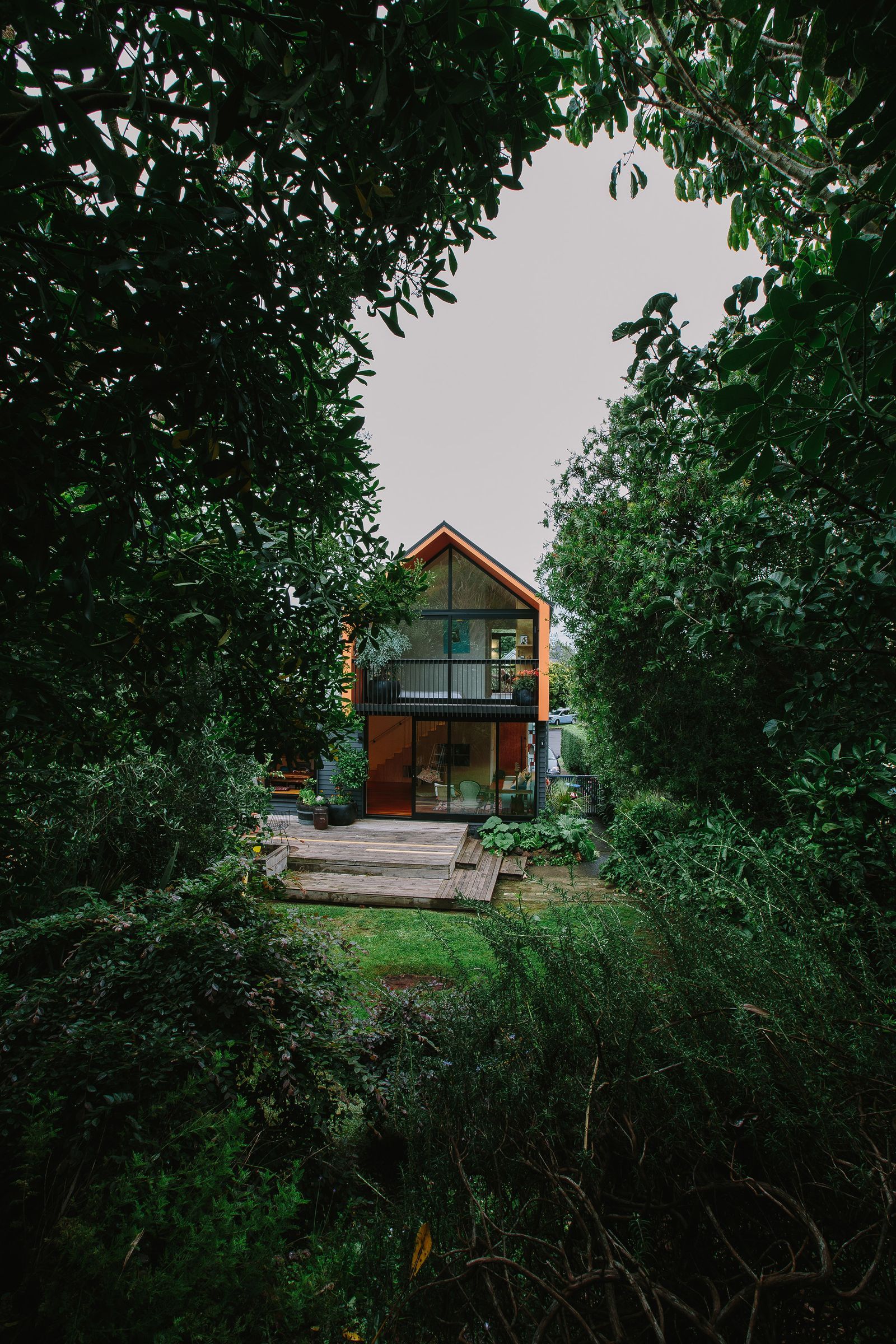 Fyvie House | Pac Studio : Architecture, Interior Design & Spatial Strategy