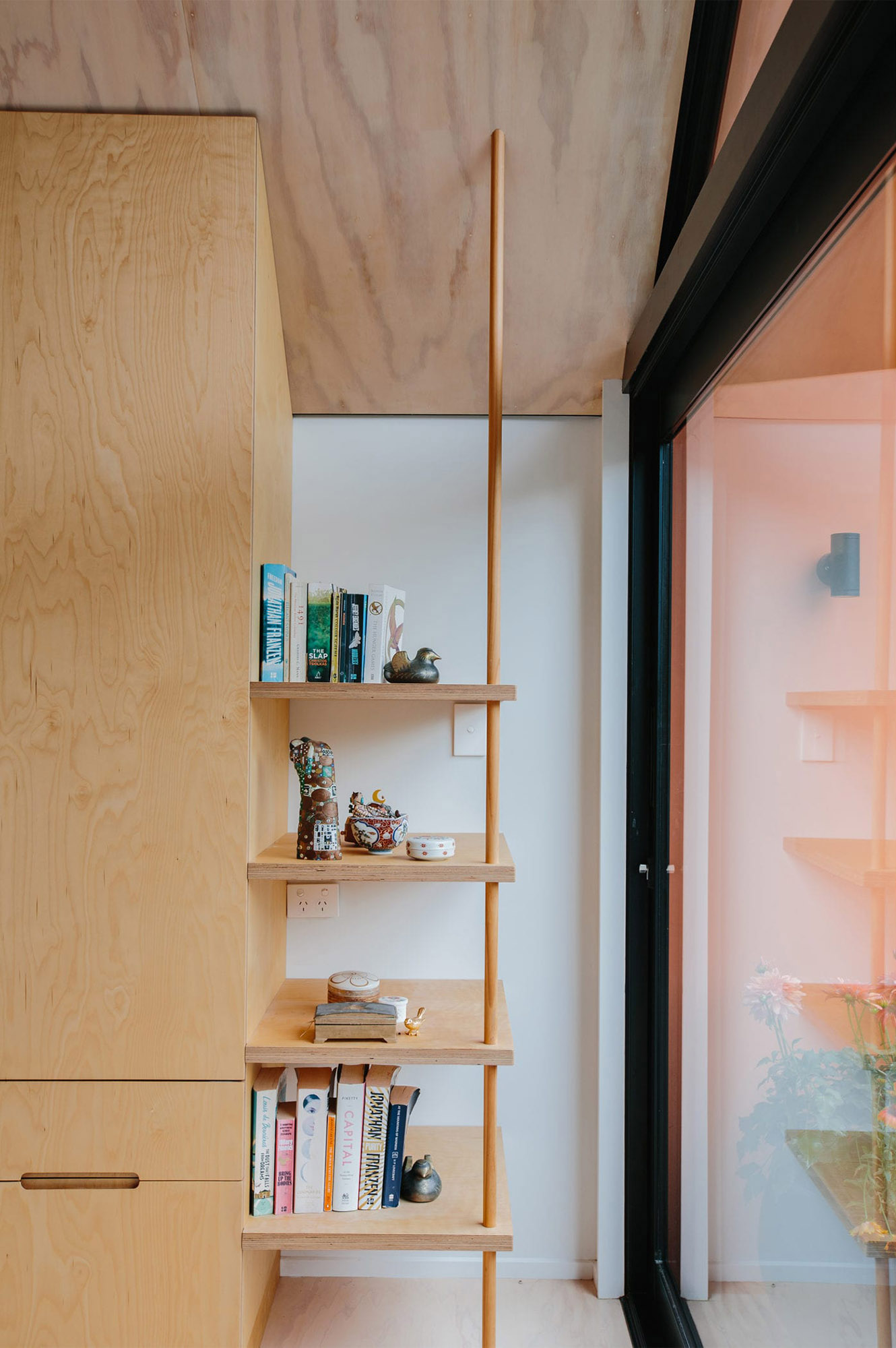 Fyvie House | Pac Studio : Architecture, Interior Design & Spatial Strategy