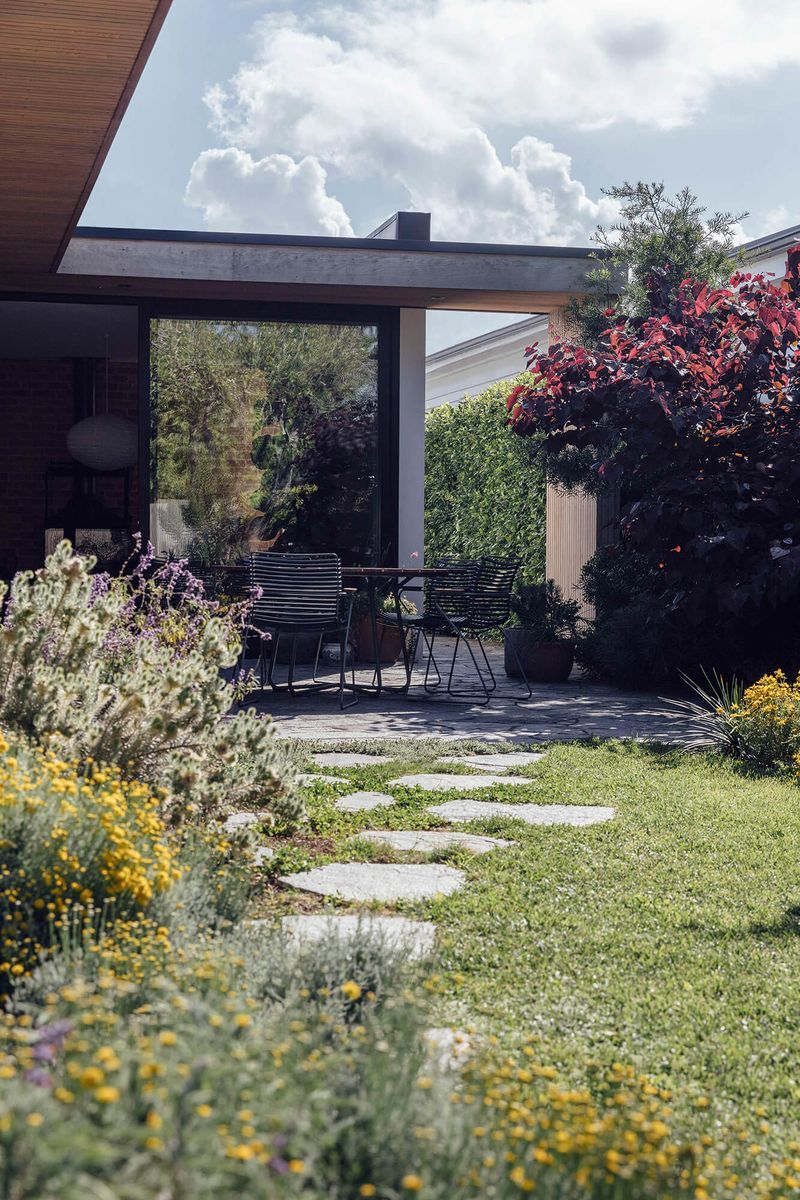 Rama House | Pac Studio : Architecture, Interior Design & Spatial Strategy