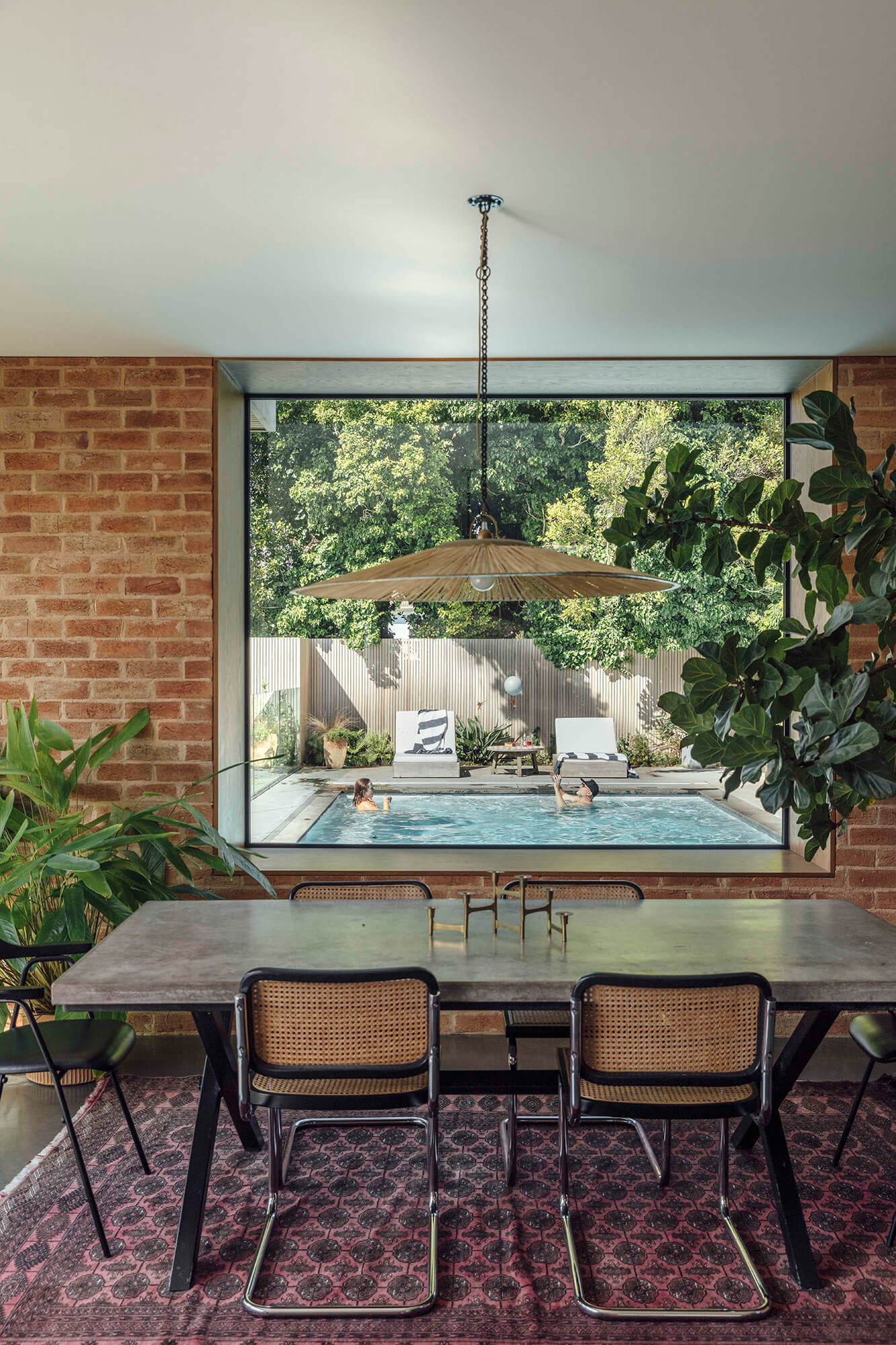 Rama House | Pac Studio : Architecture, Interior Design & Spatial Strategy