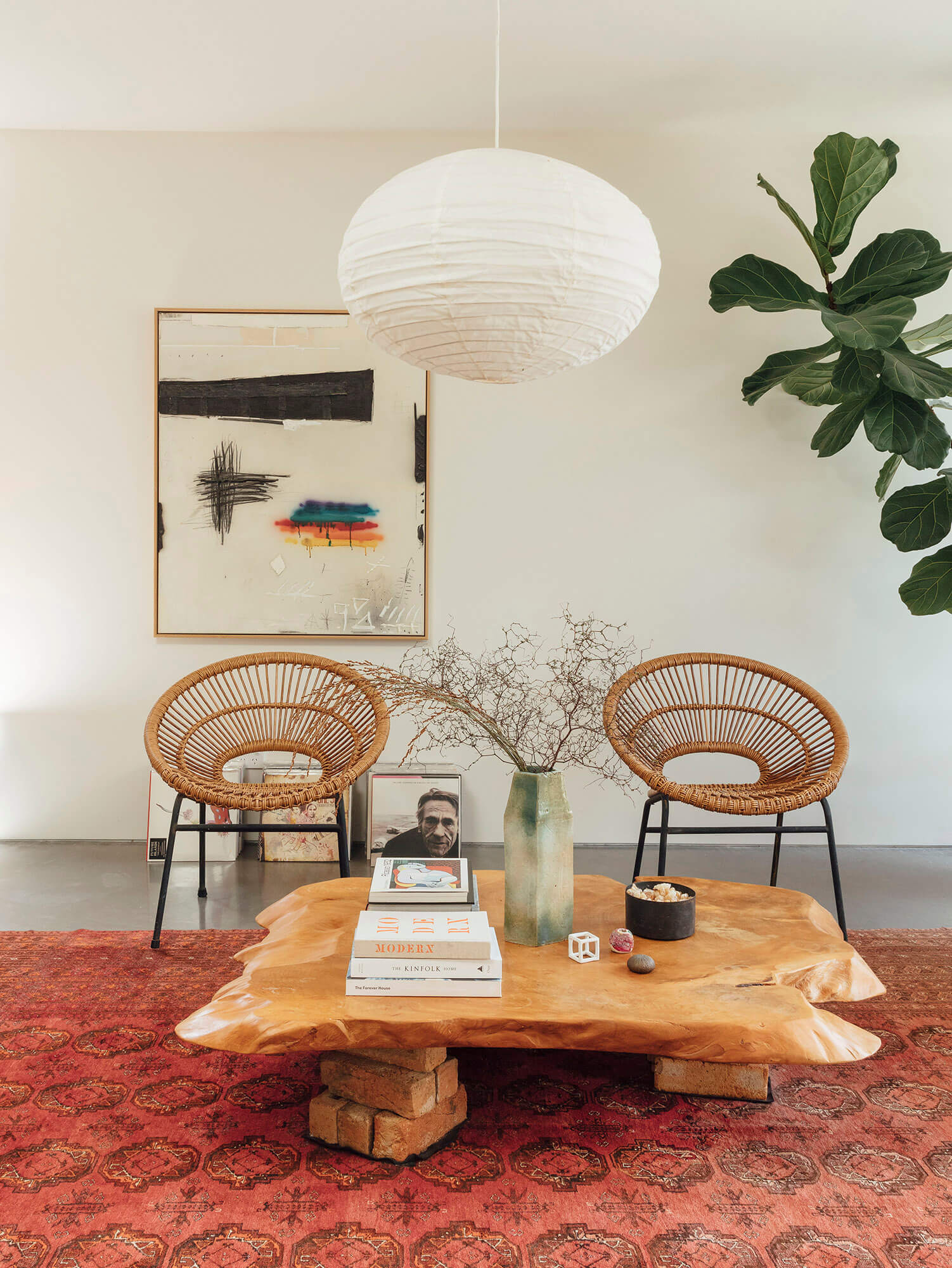 Rama House | Pac Studio : Architecture, Interior Design & Spatial Strategy