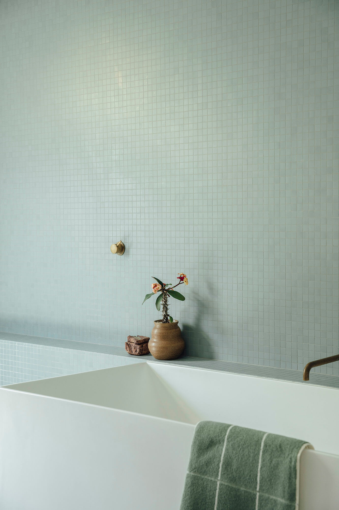 Rama House | Pac Studio : Architecture, Interior Design & Spatial Strategy