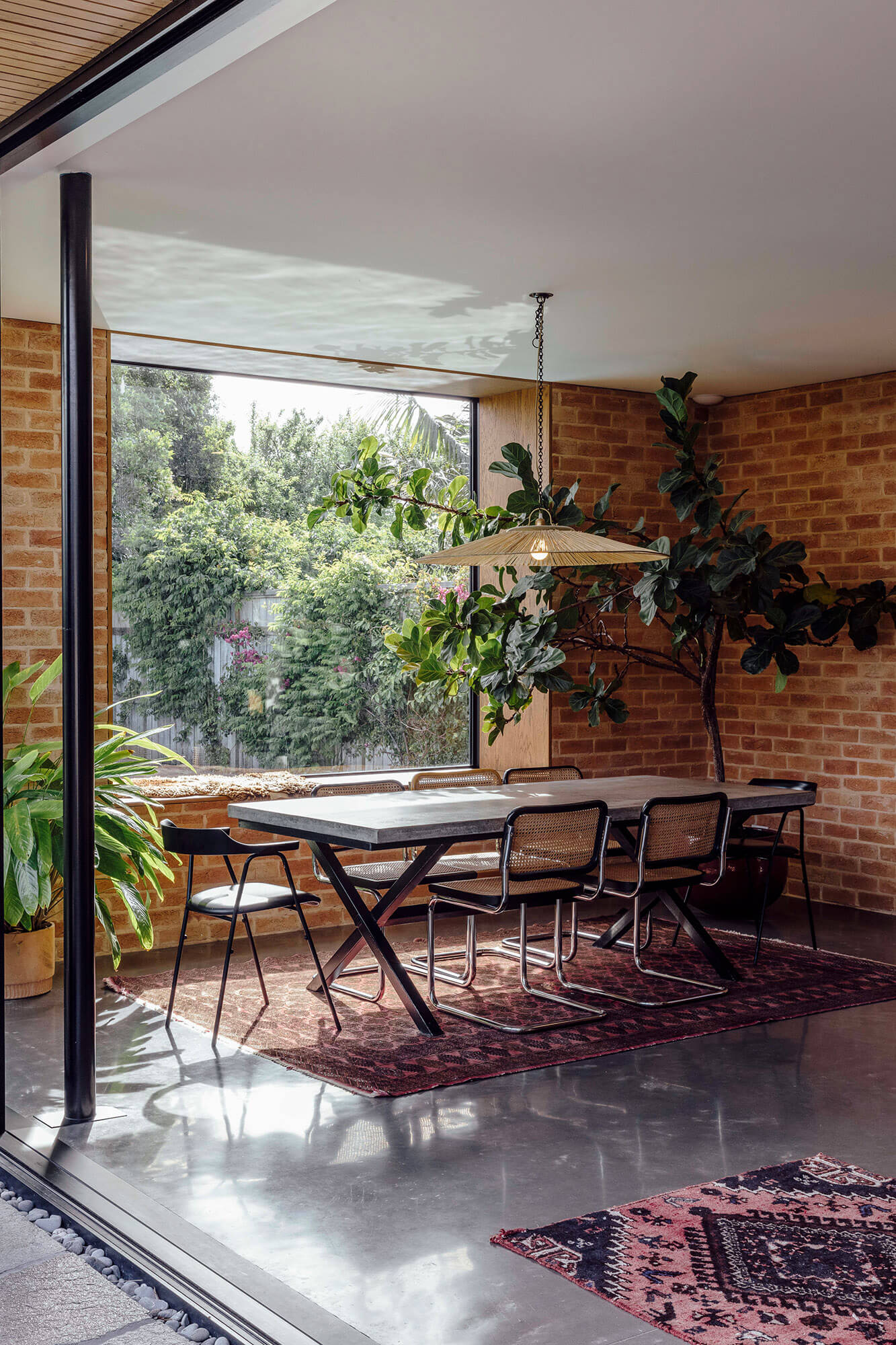 Rama House | Pac Studio : Architecture, Interior Design & Spatial Strategy