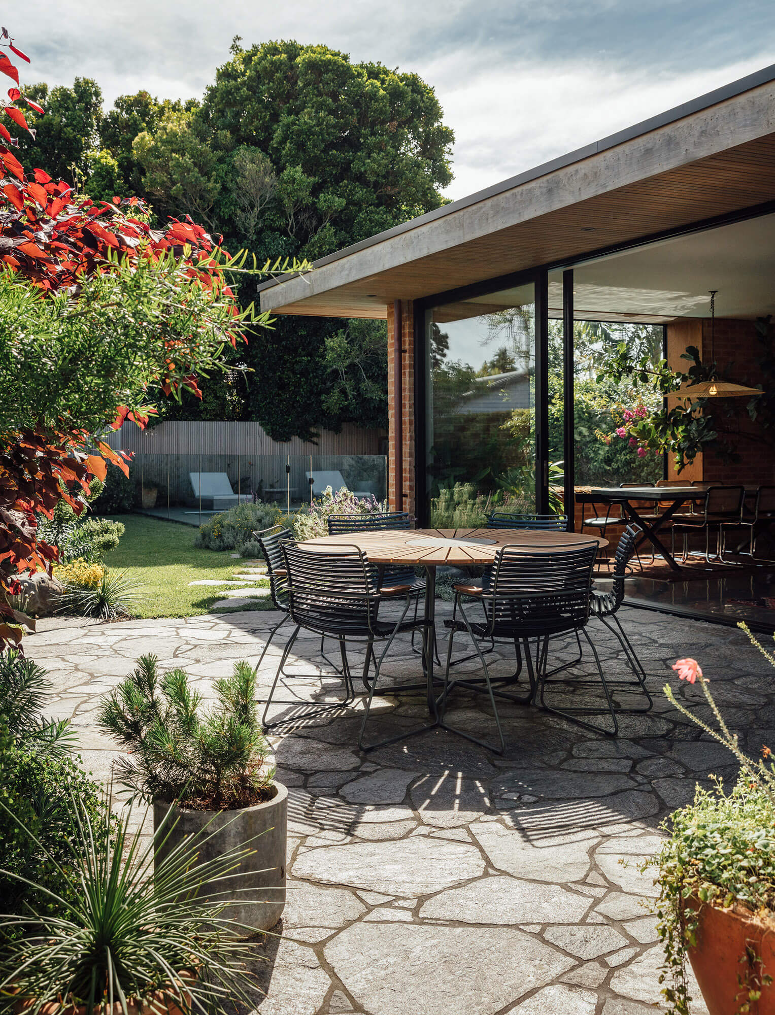 Rama House | Pac Studio : Architecture, Interior Design & Spatial Strategy