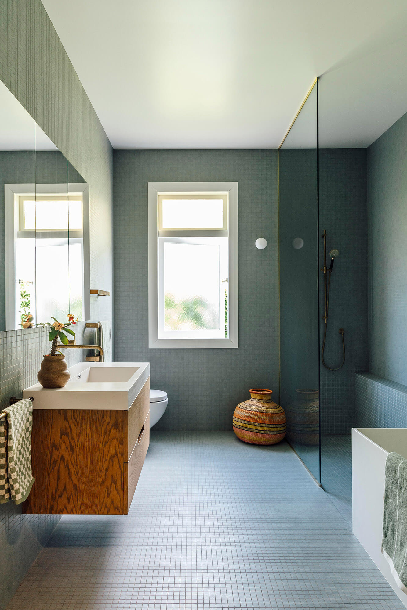 Rama House | Pac Studio : Architecture, Interior Design & Spatial Strategy