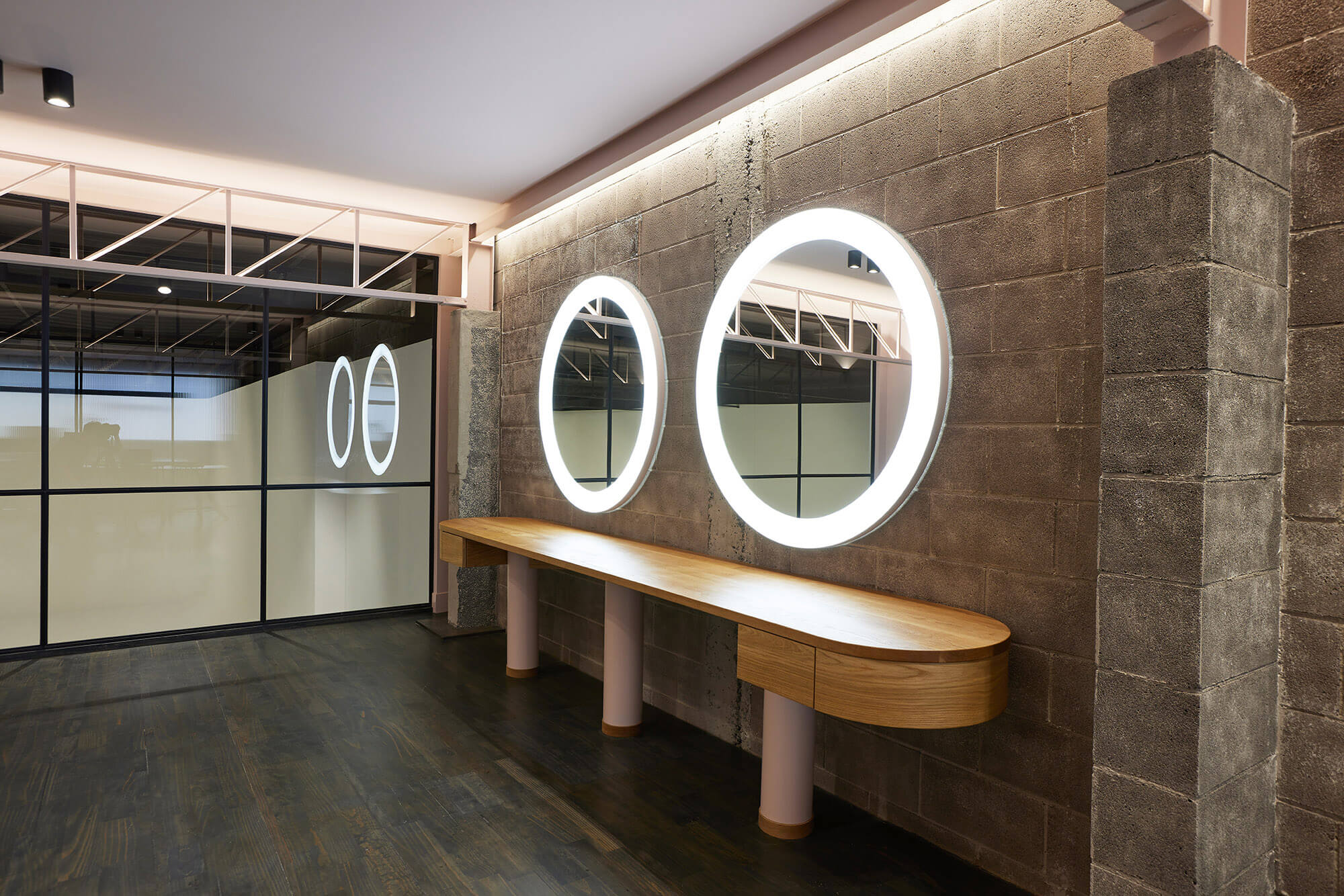 Common Space Studio | Pac Studio : Architecture, Interior Design ...