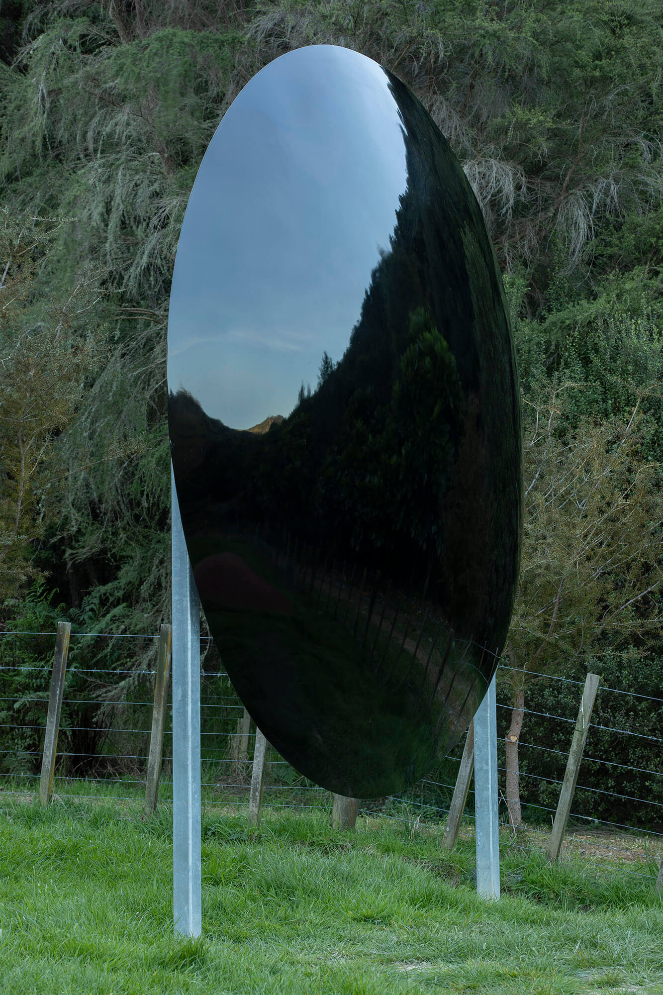 Claude Reflected | Pac Studio : Architecture, Interior Design & Spatial ...