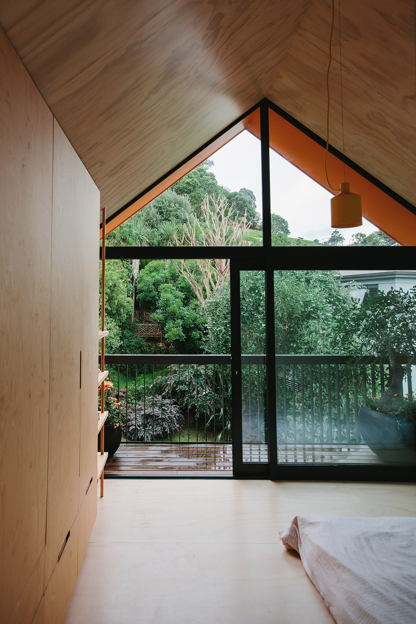 Fyvie House | Pac Studio : Architecture, Interior Design & Spatial Strategy