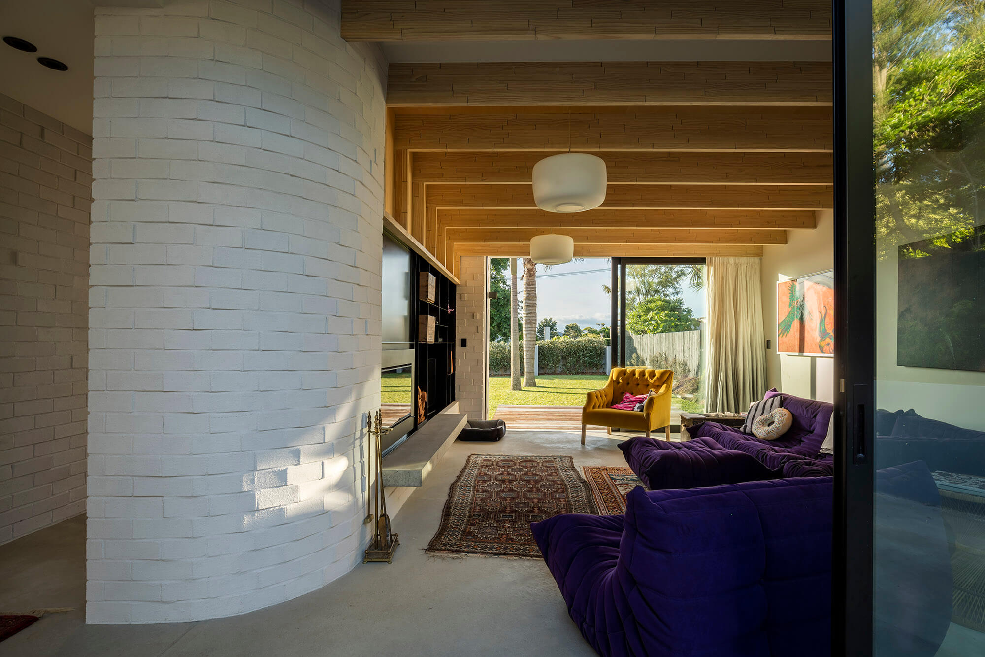 Livingstone House | Pac Studio : Architecture, Interior Design ...