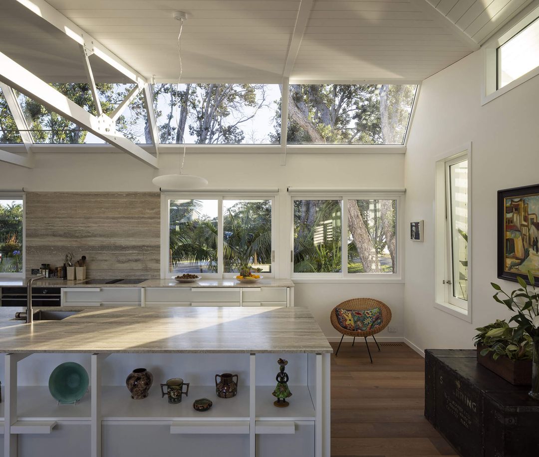 Crinkle Cut | Pac Studio : Architecture, Interior Design & Spatial Strategy