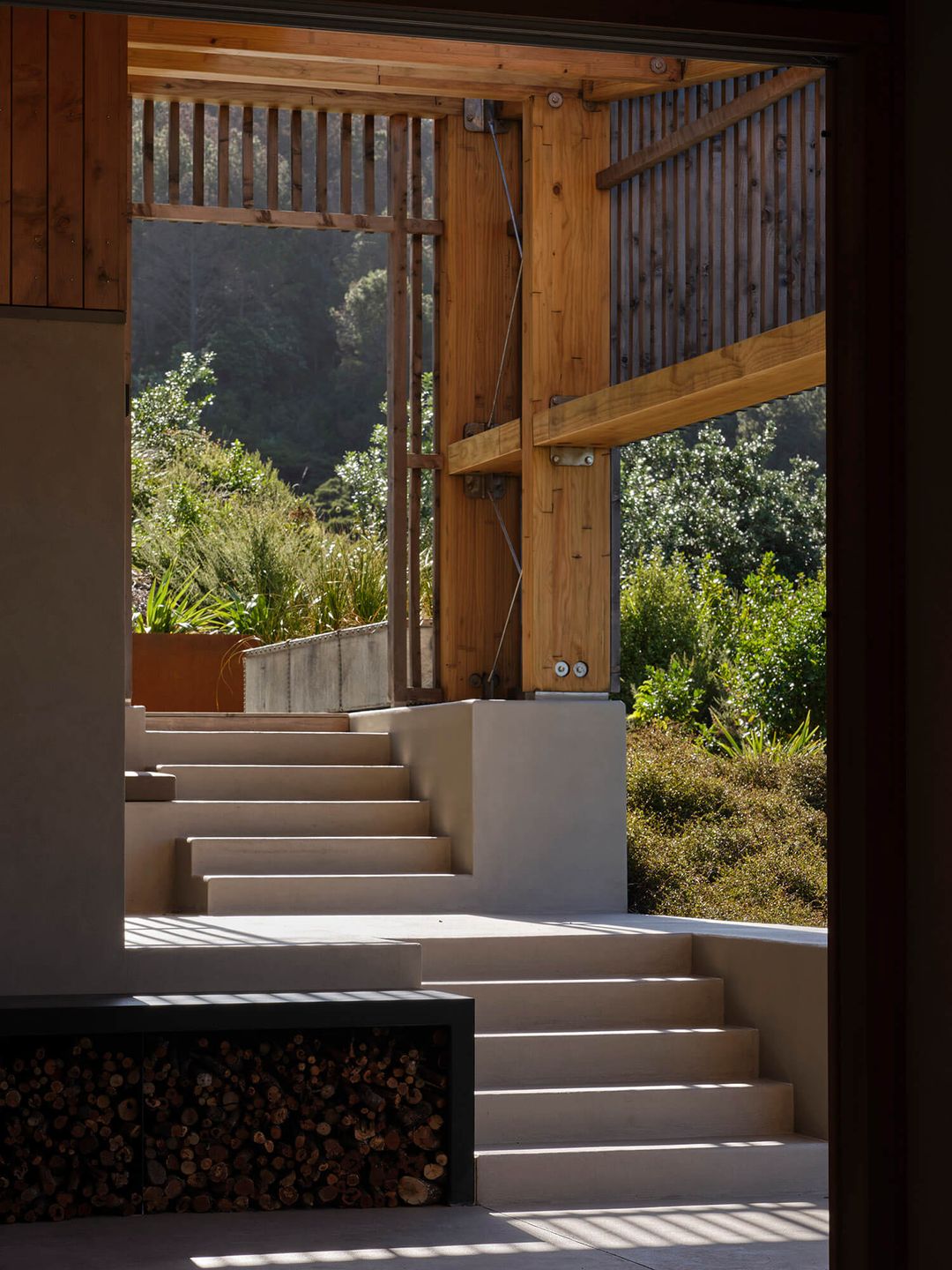 Waimataruru | Pac Studio : Architecture, Interior Design & Spatial Strategy