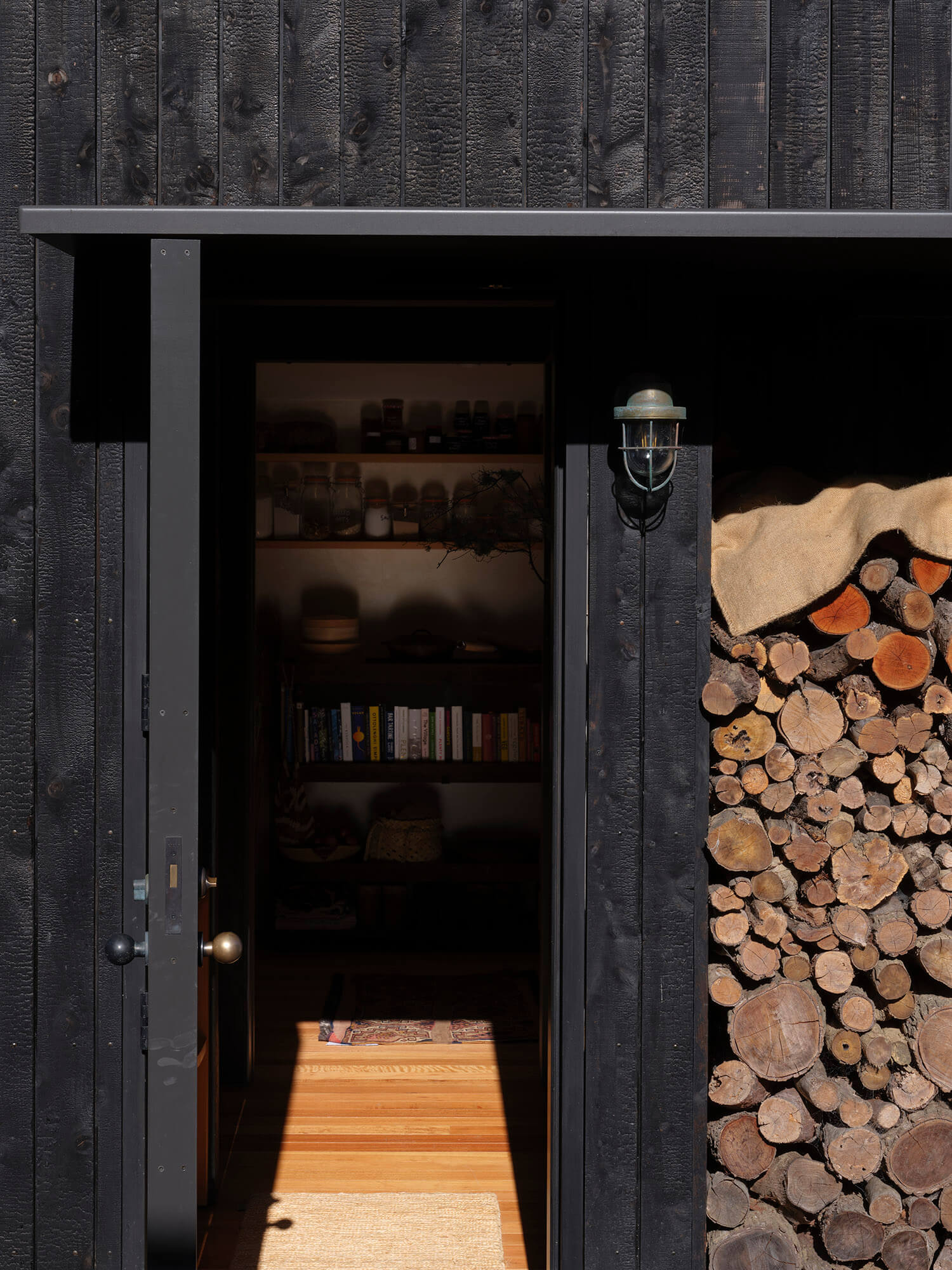 Waimataruru | Pac Studio : Architecture, Interior Design & Spatial Strategy