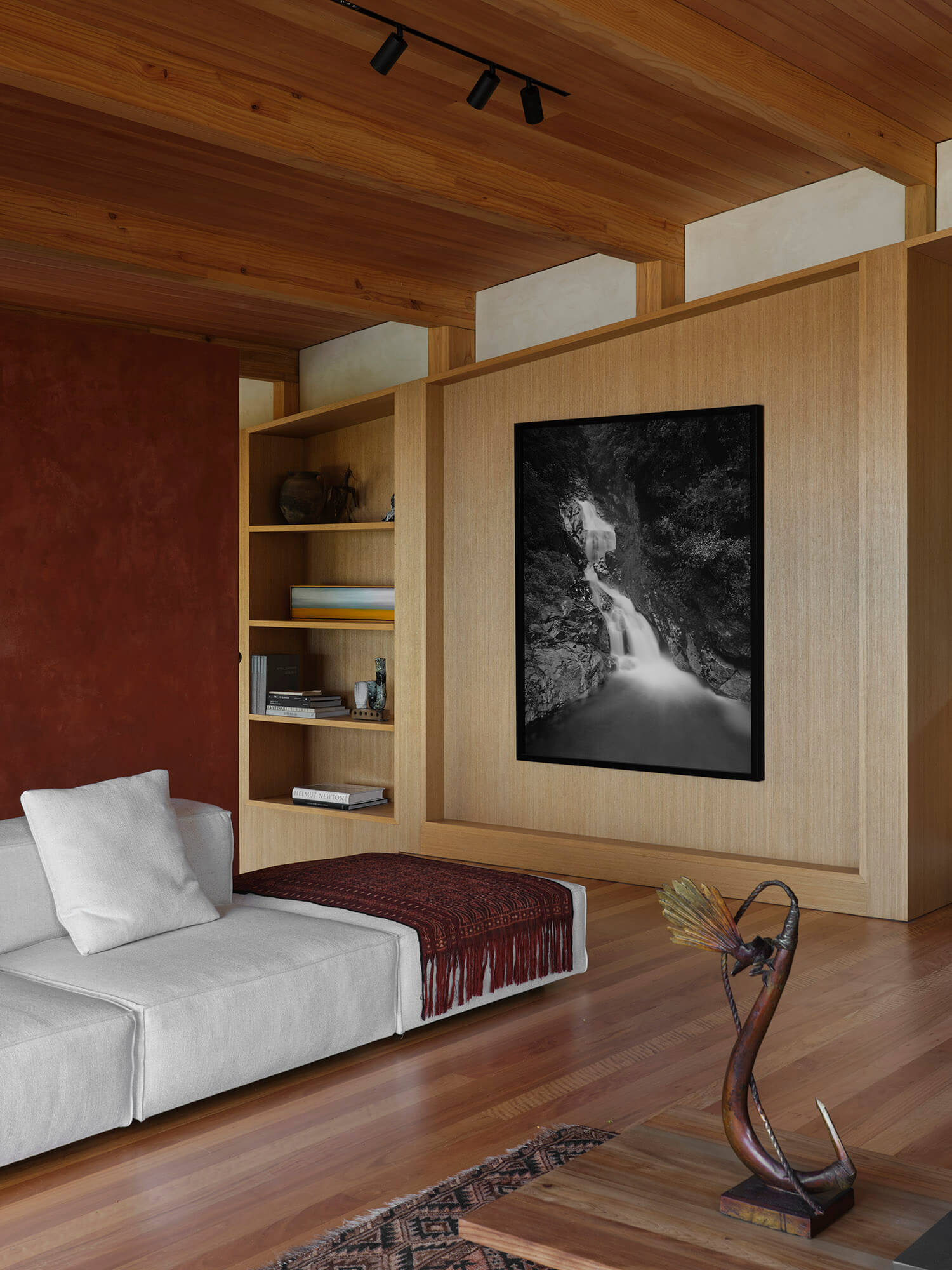 Waimataruru | Pac Studio : Architecture, Interior Design & Spatial Strategy