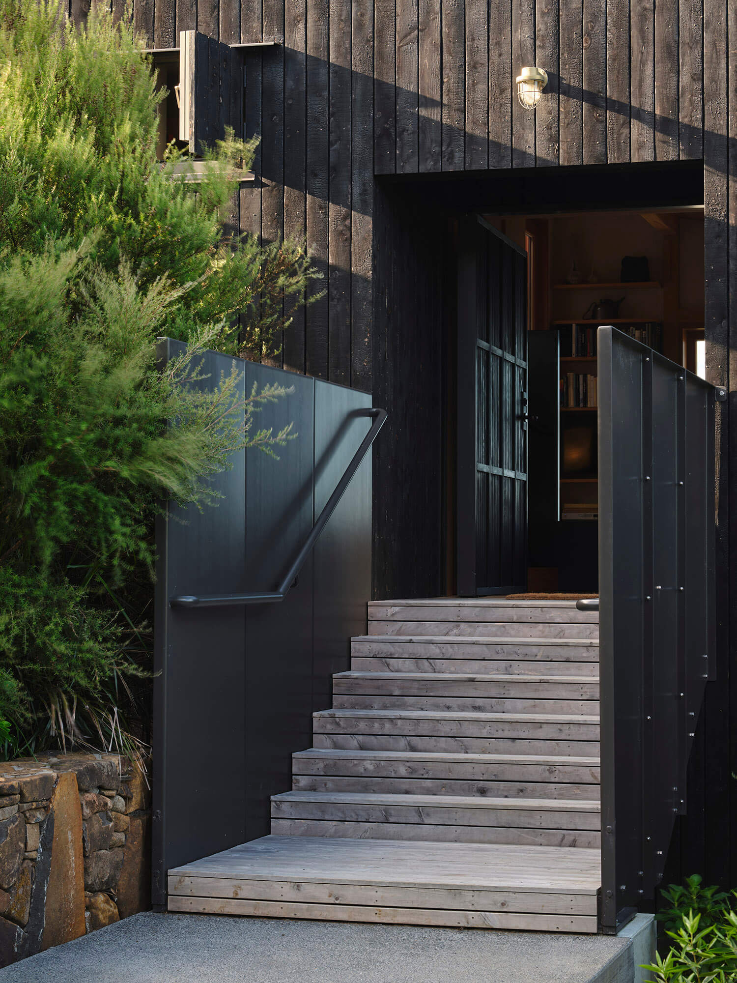 Waimataruru | Pac Studio : Architecture, Interior Design & Spatial Strategy