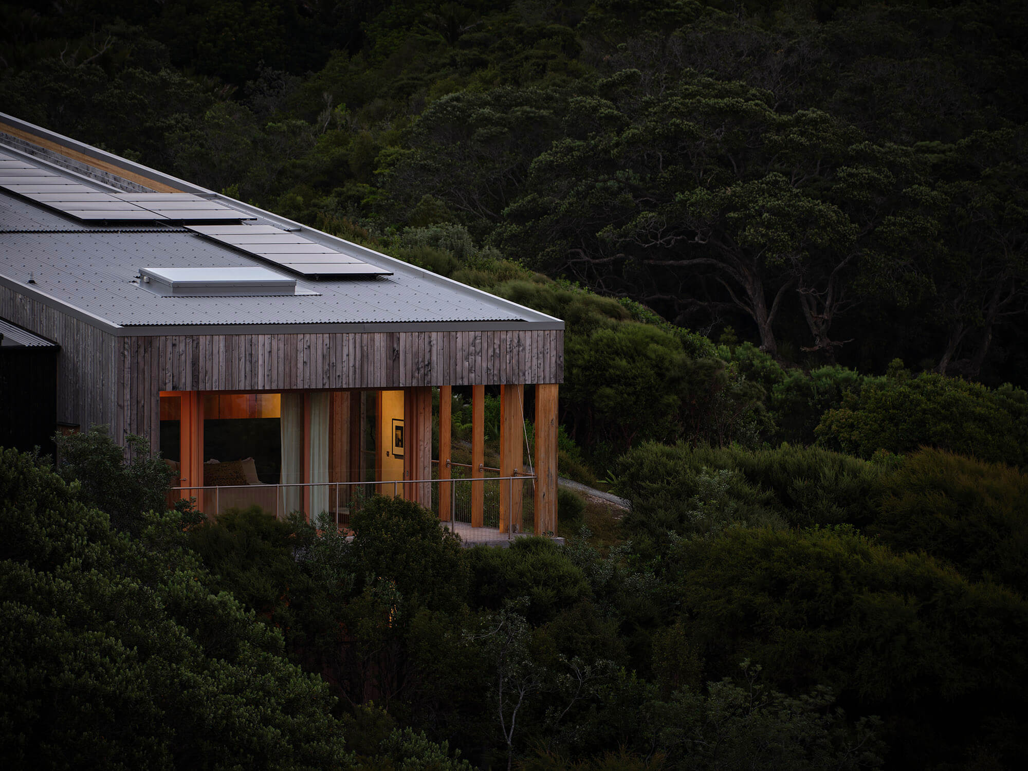 Waimataruru | Pac Studio : Architecture, Interior Design & Spatial Strategy