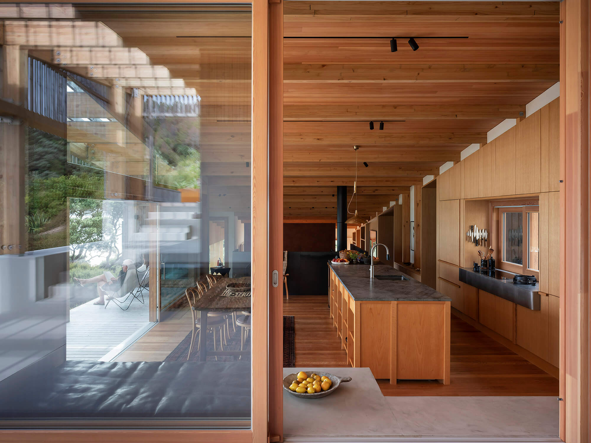 Waimataruru | Pac Studio : Architecture, Interior Design & Spatial Strategy