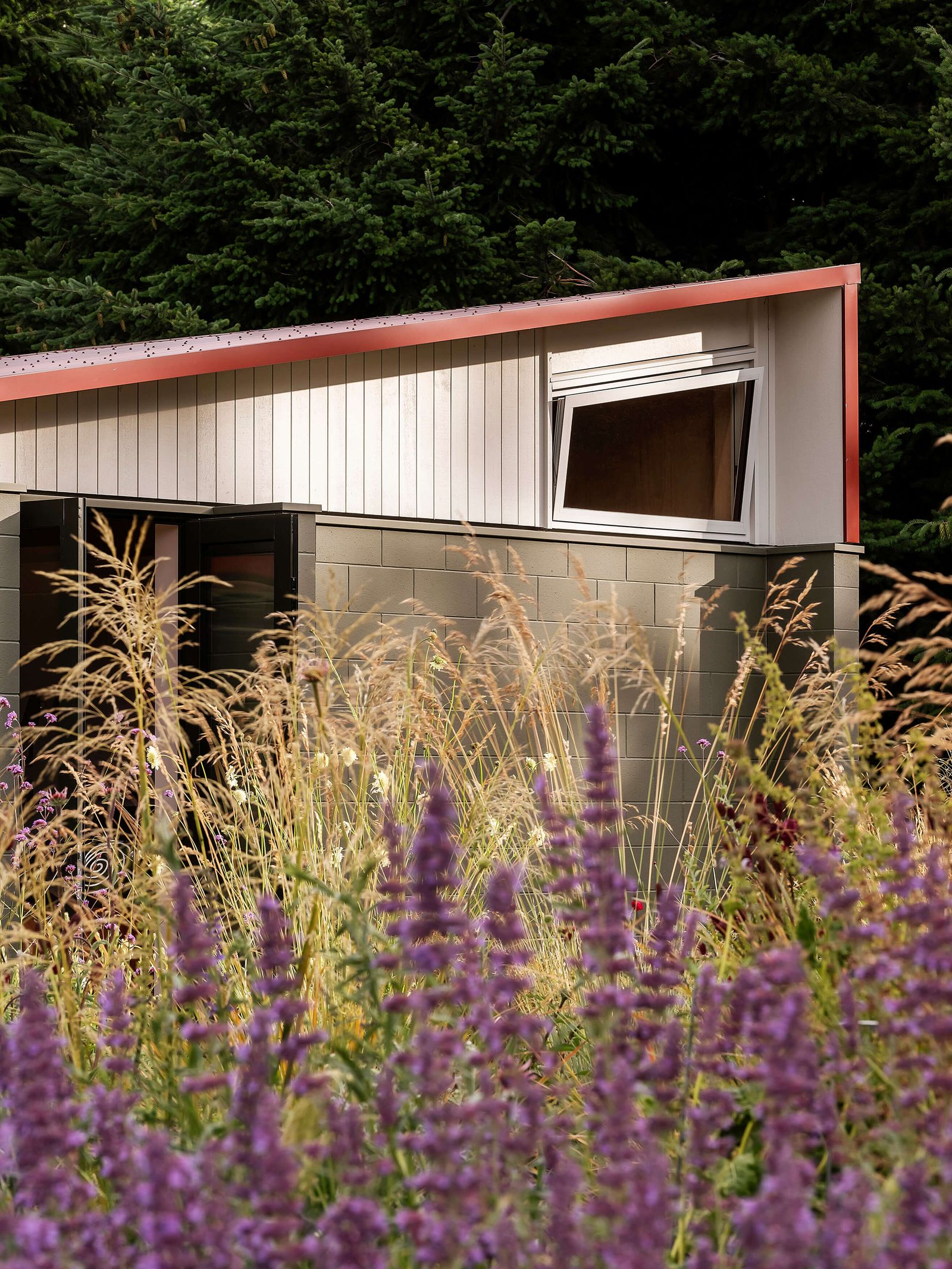 Verdant House | Pac Studio : Architecture, Interior Design & Spatial ...