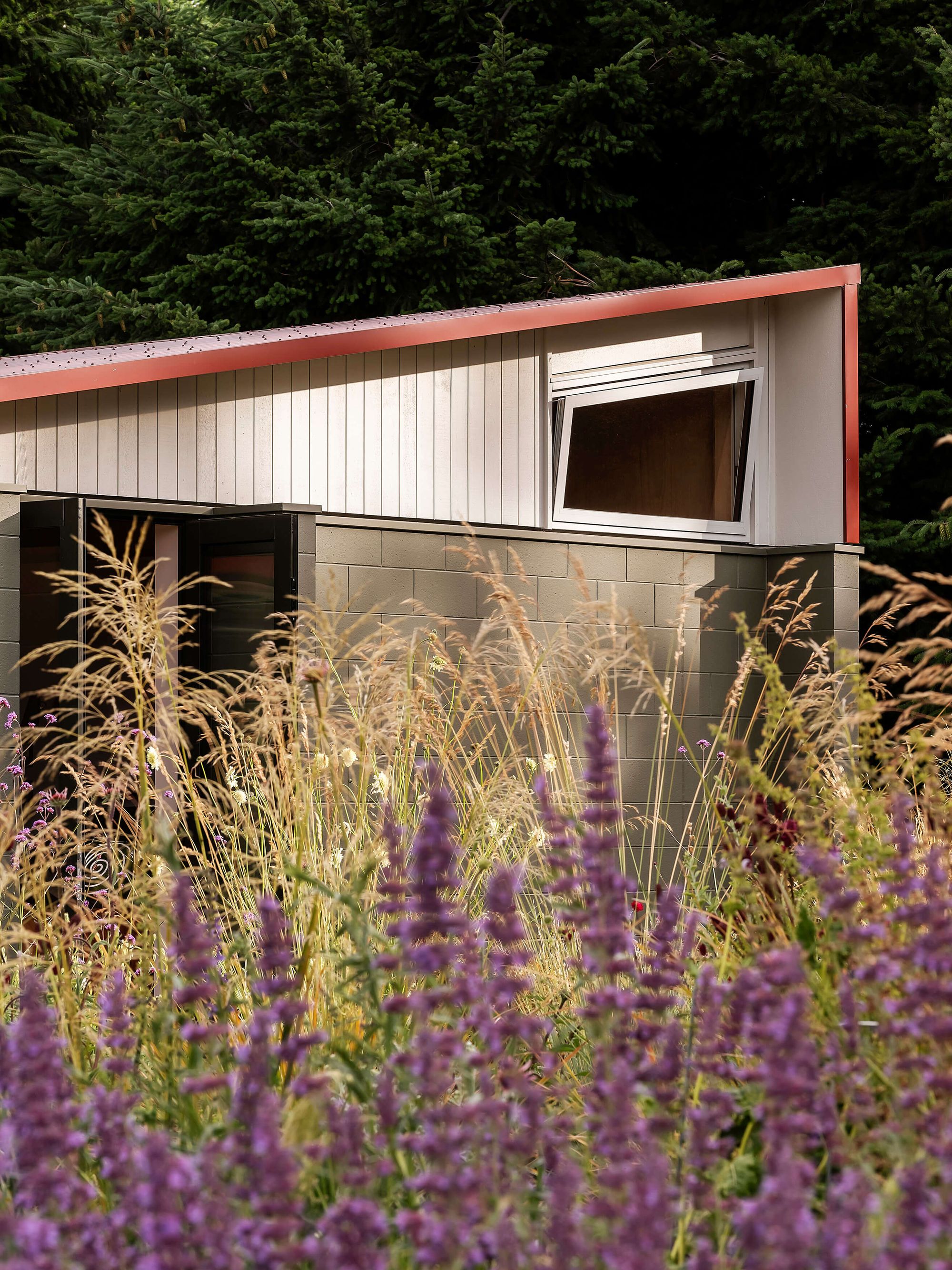 Verdant House | Pac Studio : Architecture, Interior Design & Spatial ...