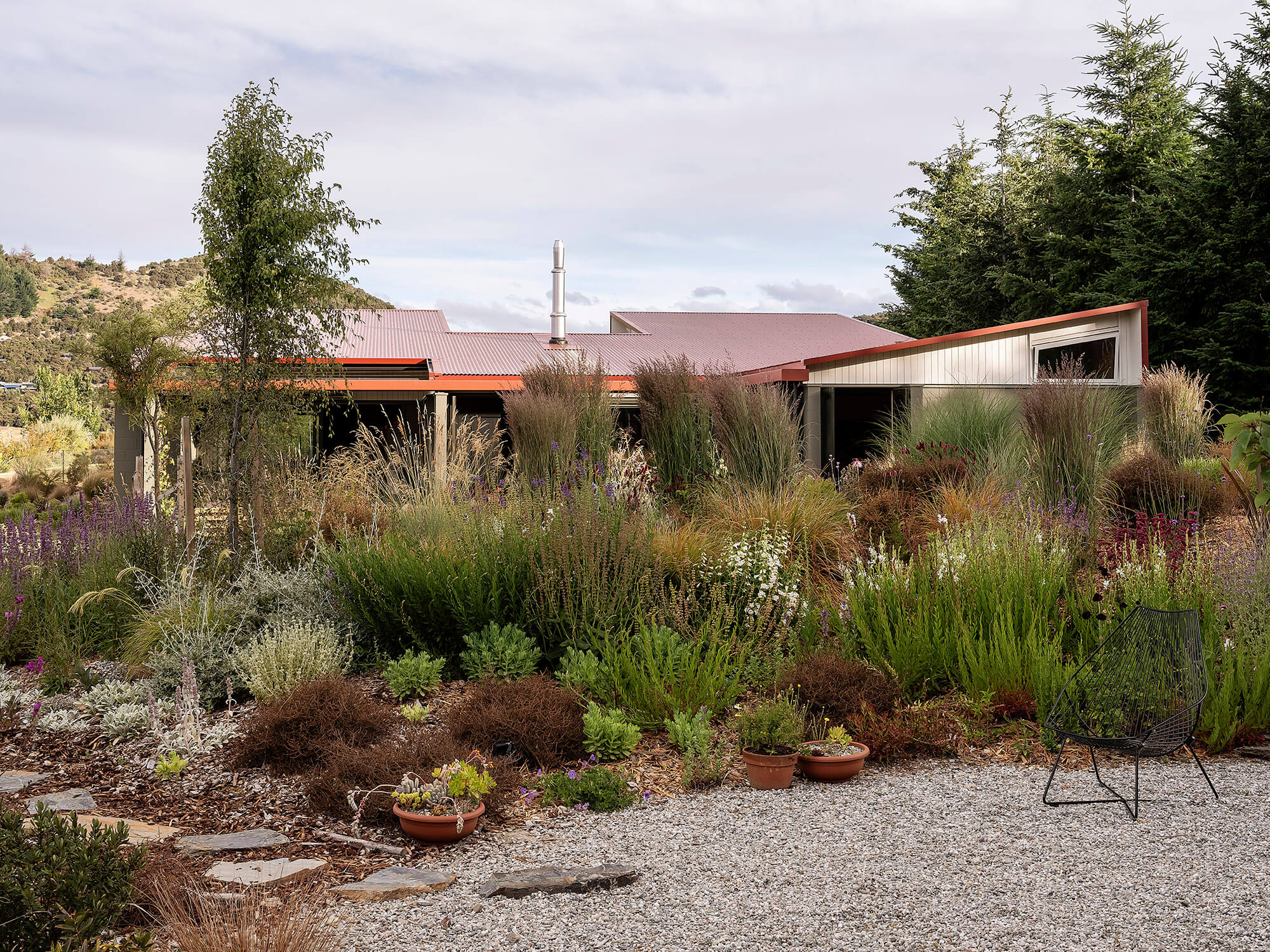 Verdant House | Pac Studio : Architecture, Interior Design & Spatial ...