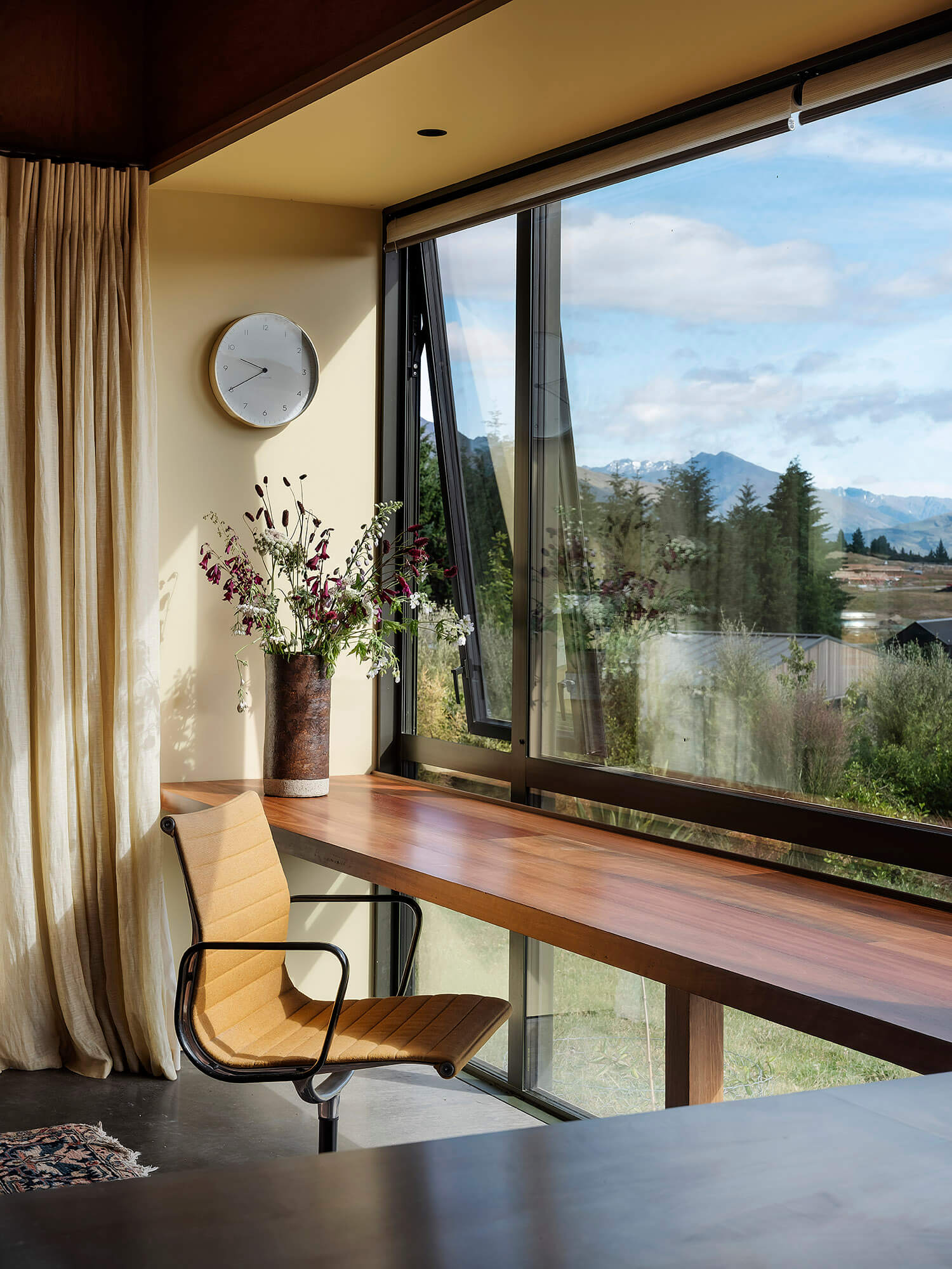 Verdant House | Pac Studio : Architecture, Interior Design & Spatial ...