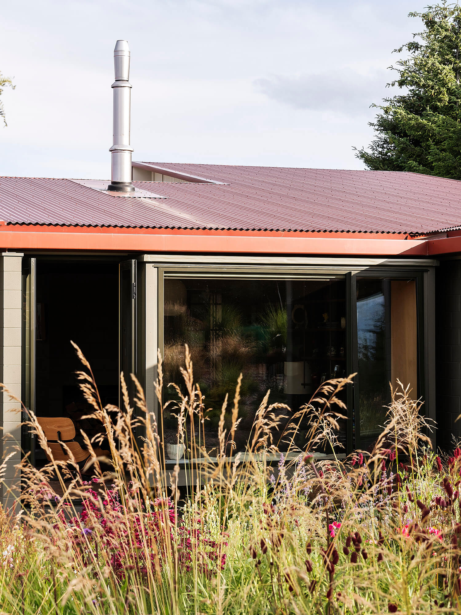 Verdant House | Pac Studio : Architecture, Interior Design & Spatial ...