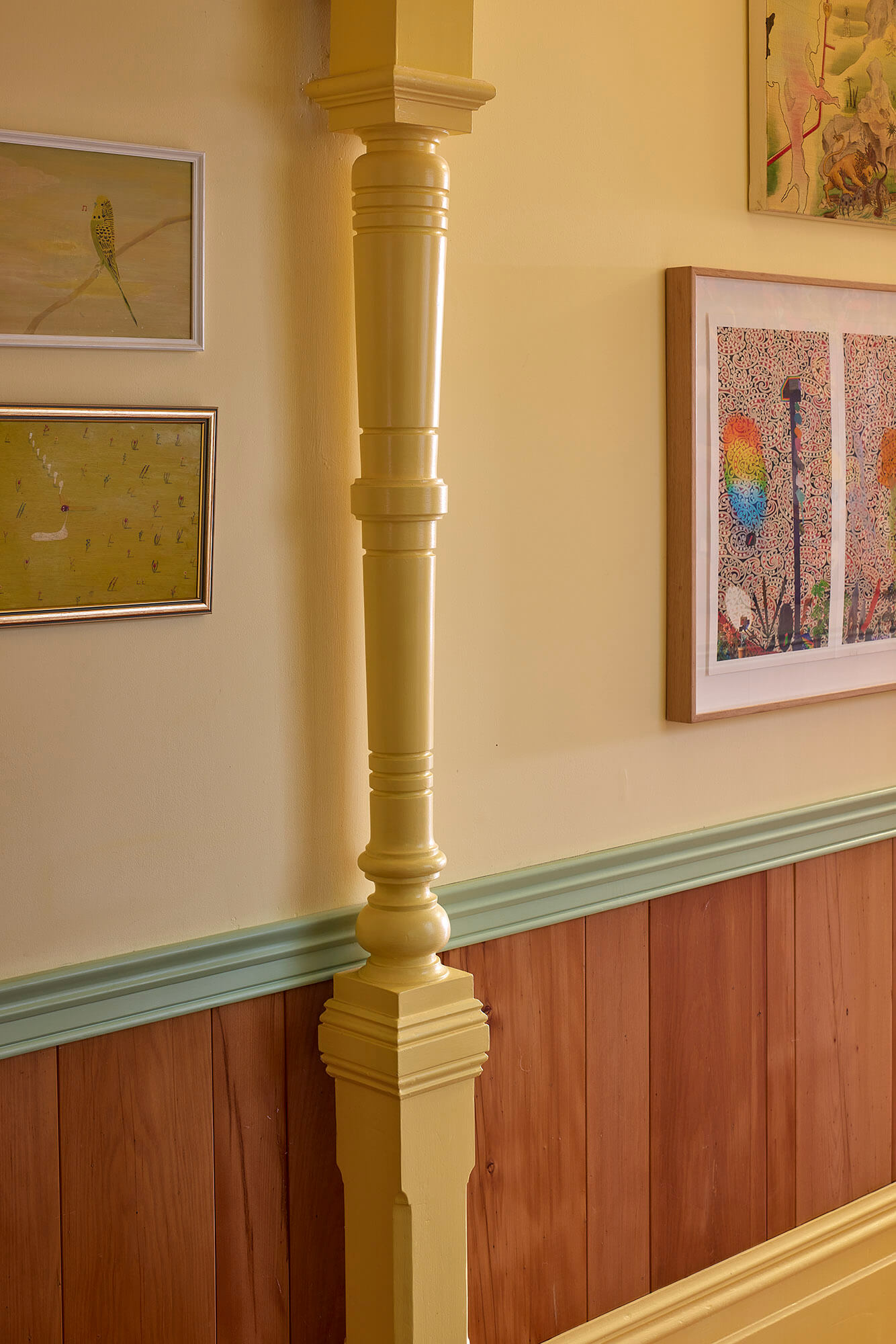 Waka Huia | Pac Studio : Architecture, Interior Design & Spatial Strategy