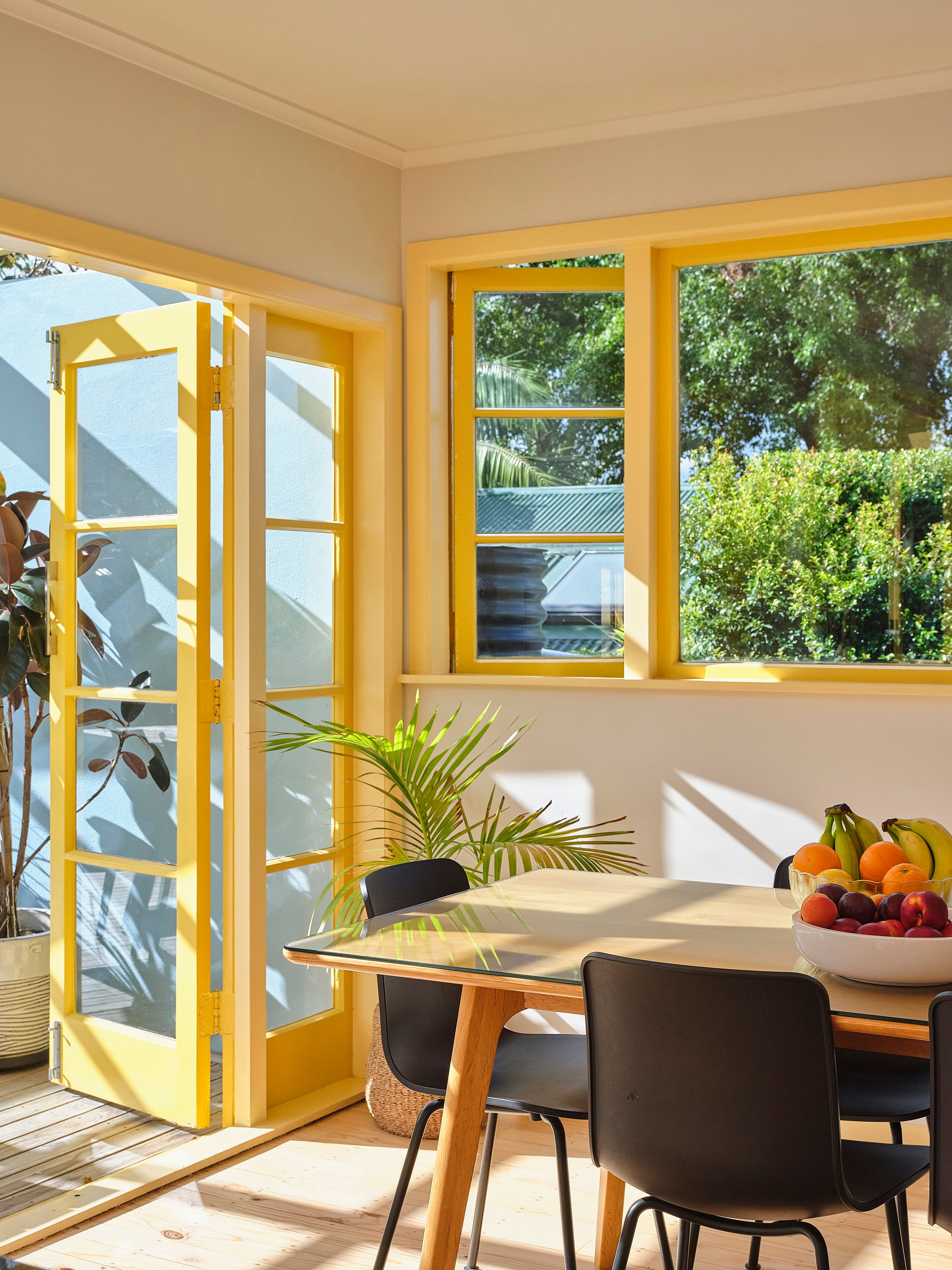 Sunny Sky House | Pac Studio : Architecture, Interior Design & Spatial ...