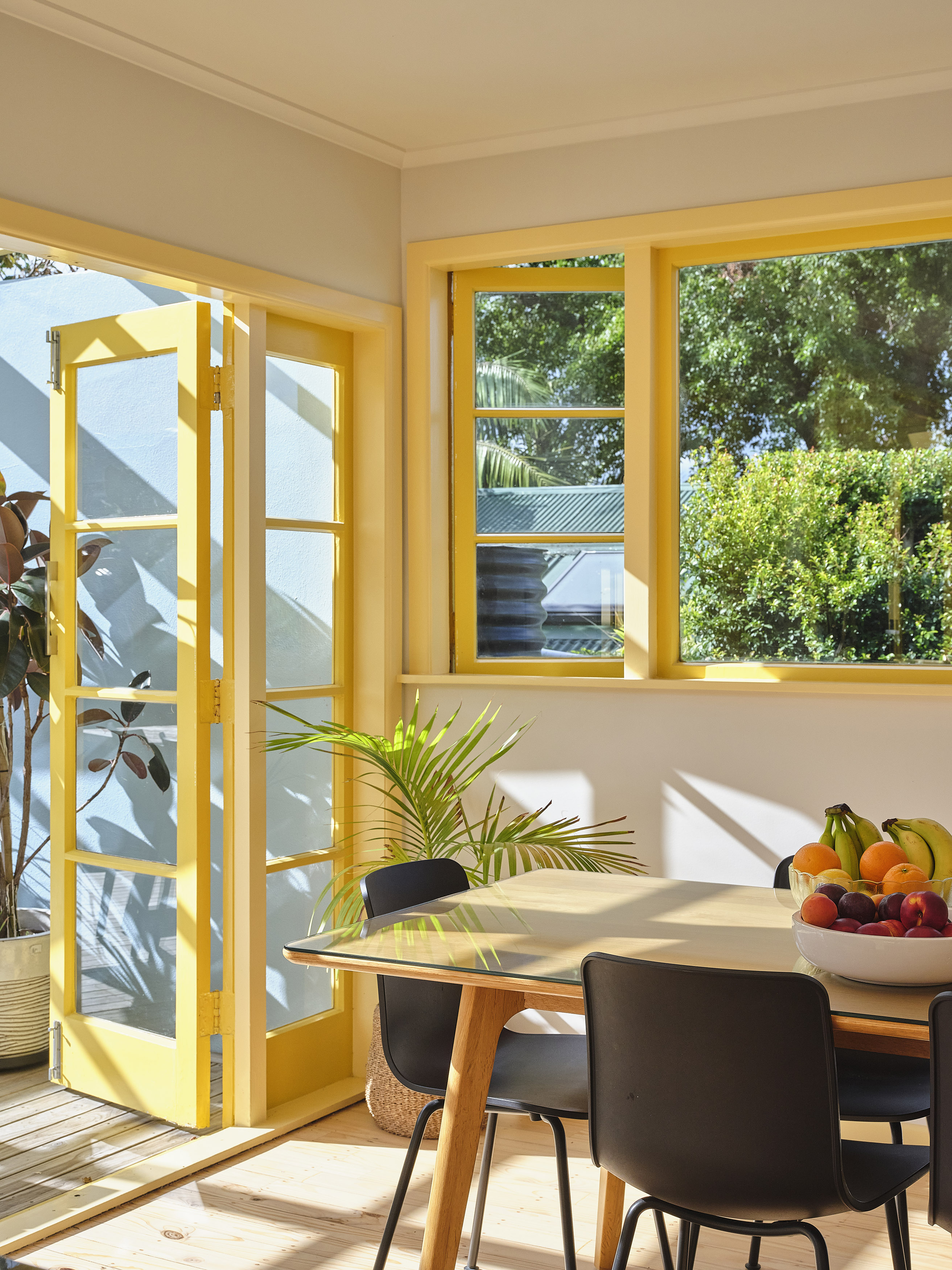 Sunny Sky House | Pac Studio : Architecture, Interior Design & Spatial ...