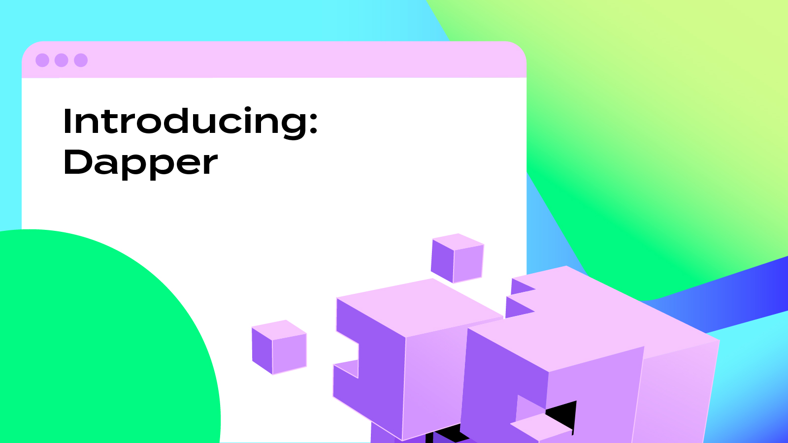 Learn more about Dapper: Q&A with the Dapper team