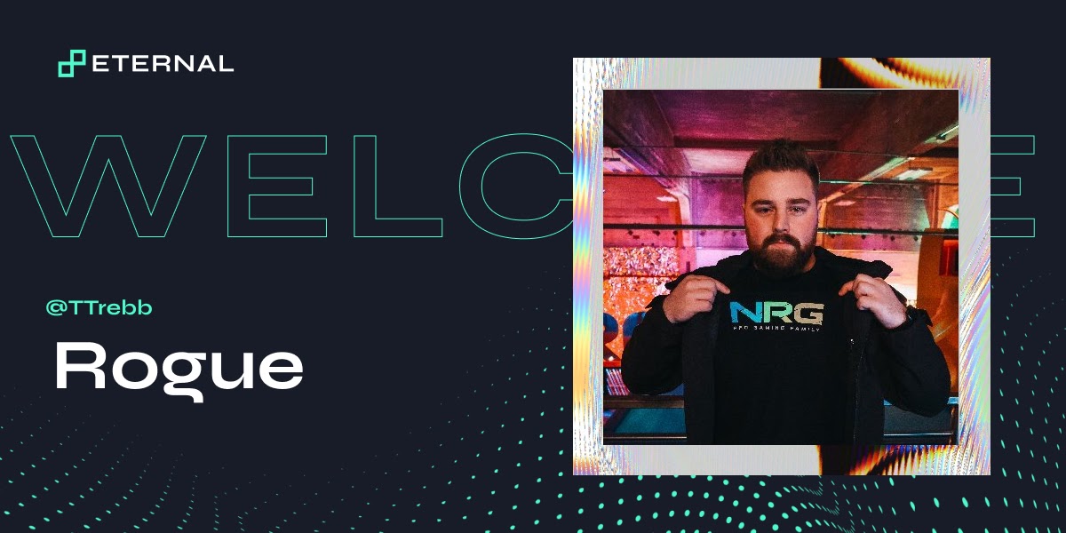 Partner Spotlight: Eternal - Streamers Making History