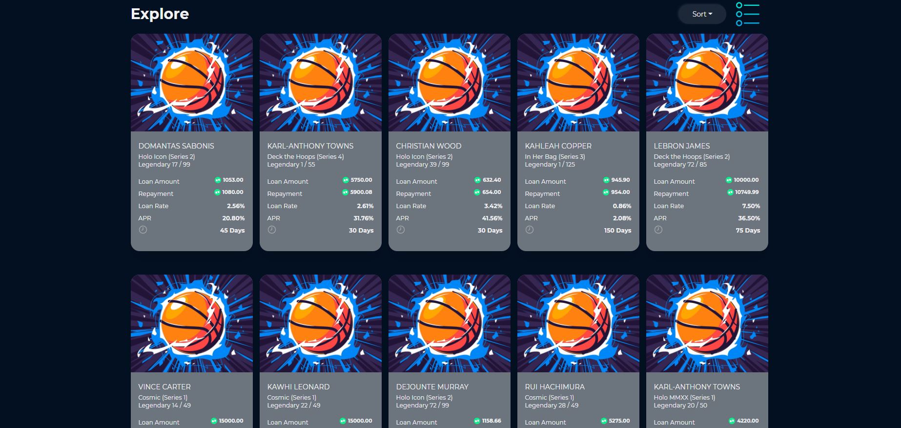 Partner Spotlight: Flowty unlocks financial utility for NFTs