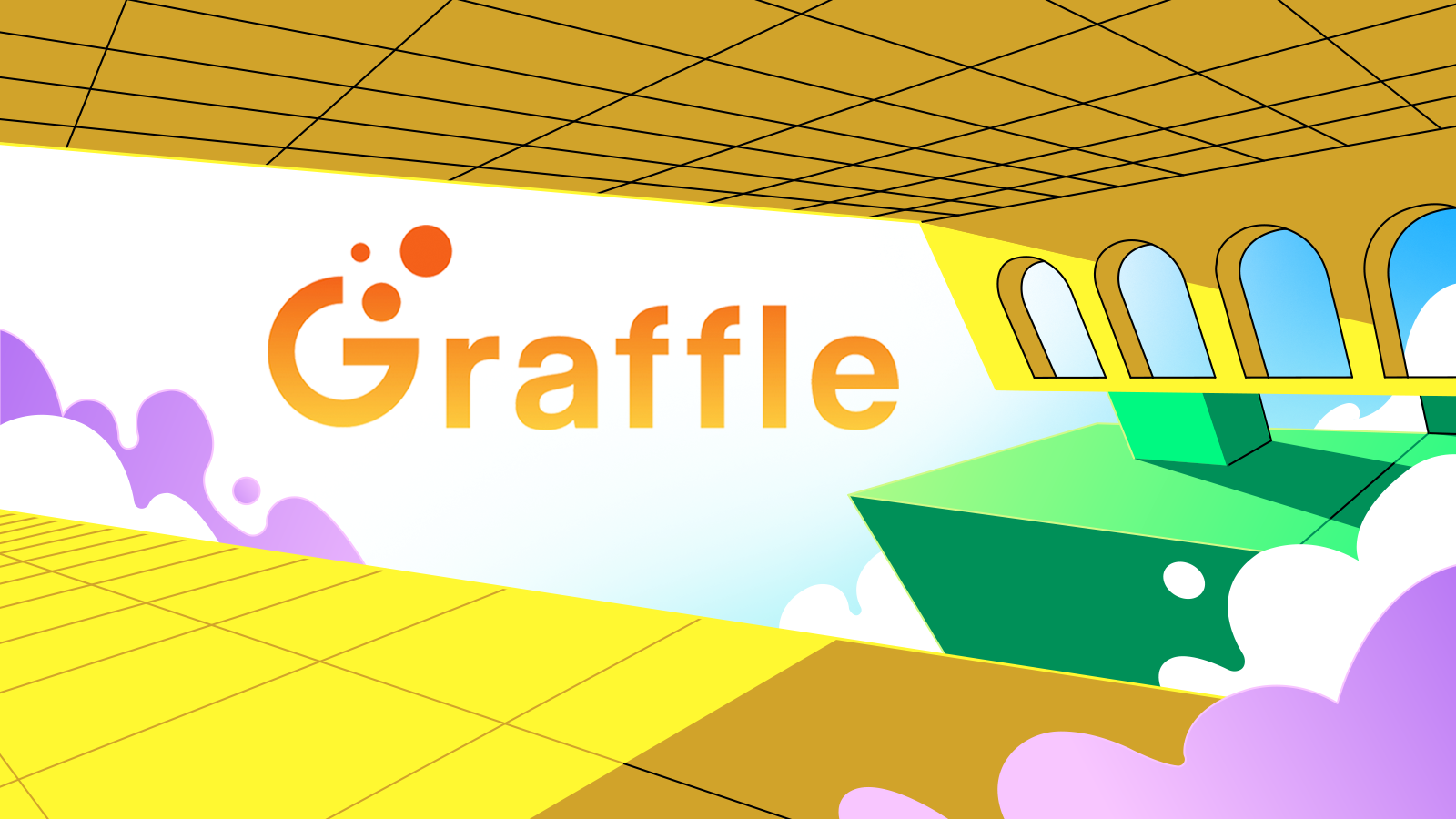 Partner Spotlight: Graffle, A Powerful Middle Layer for Flow