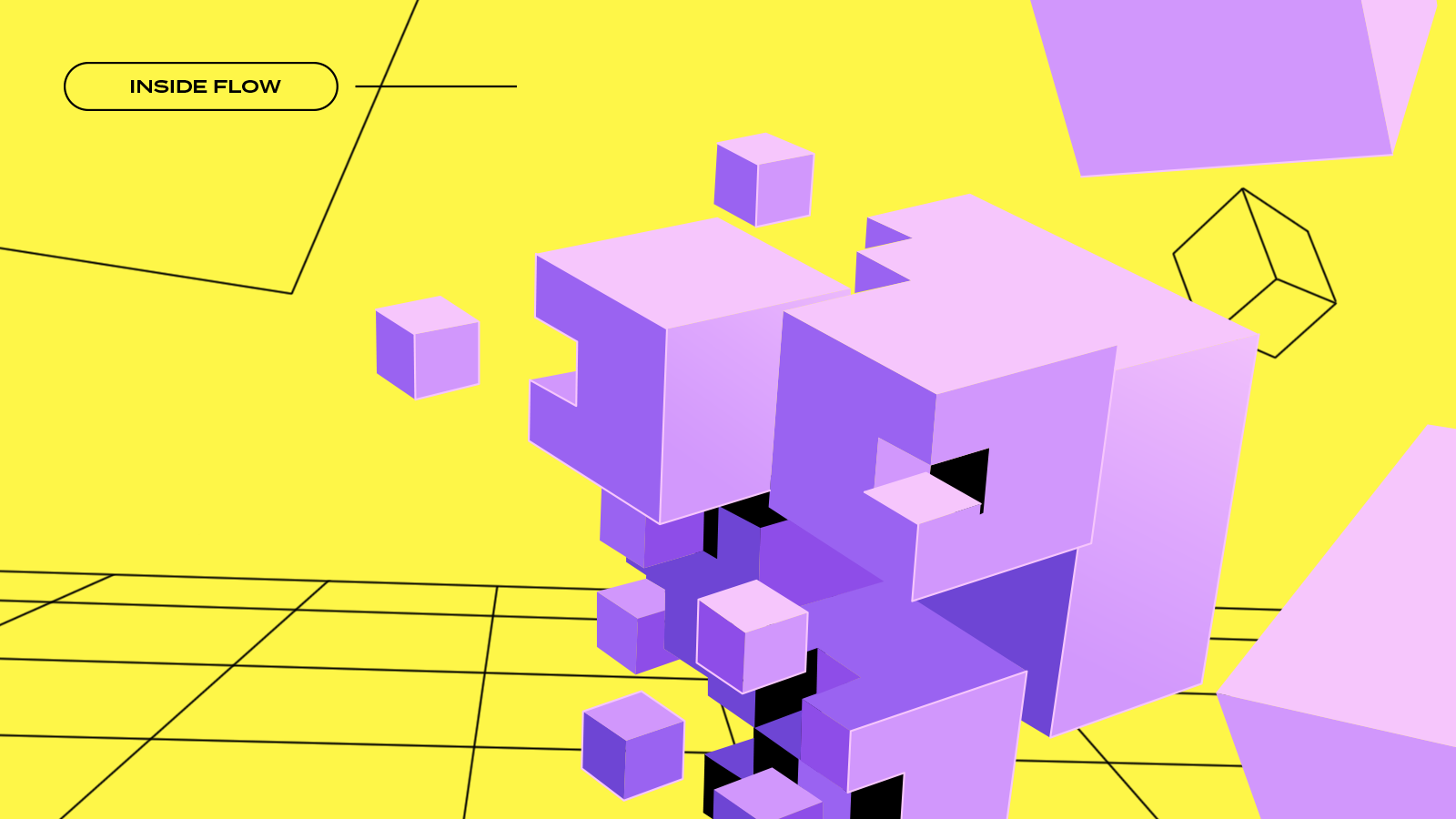 Inside Flow: The Multi-Node Architecture that Scales to Millions