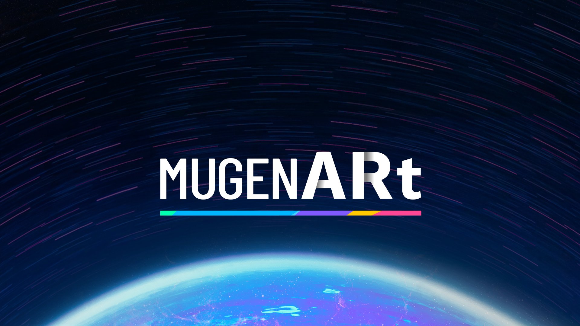 Partner Spotlight: Mugen ARt augmenting reality on Flow