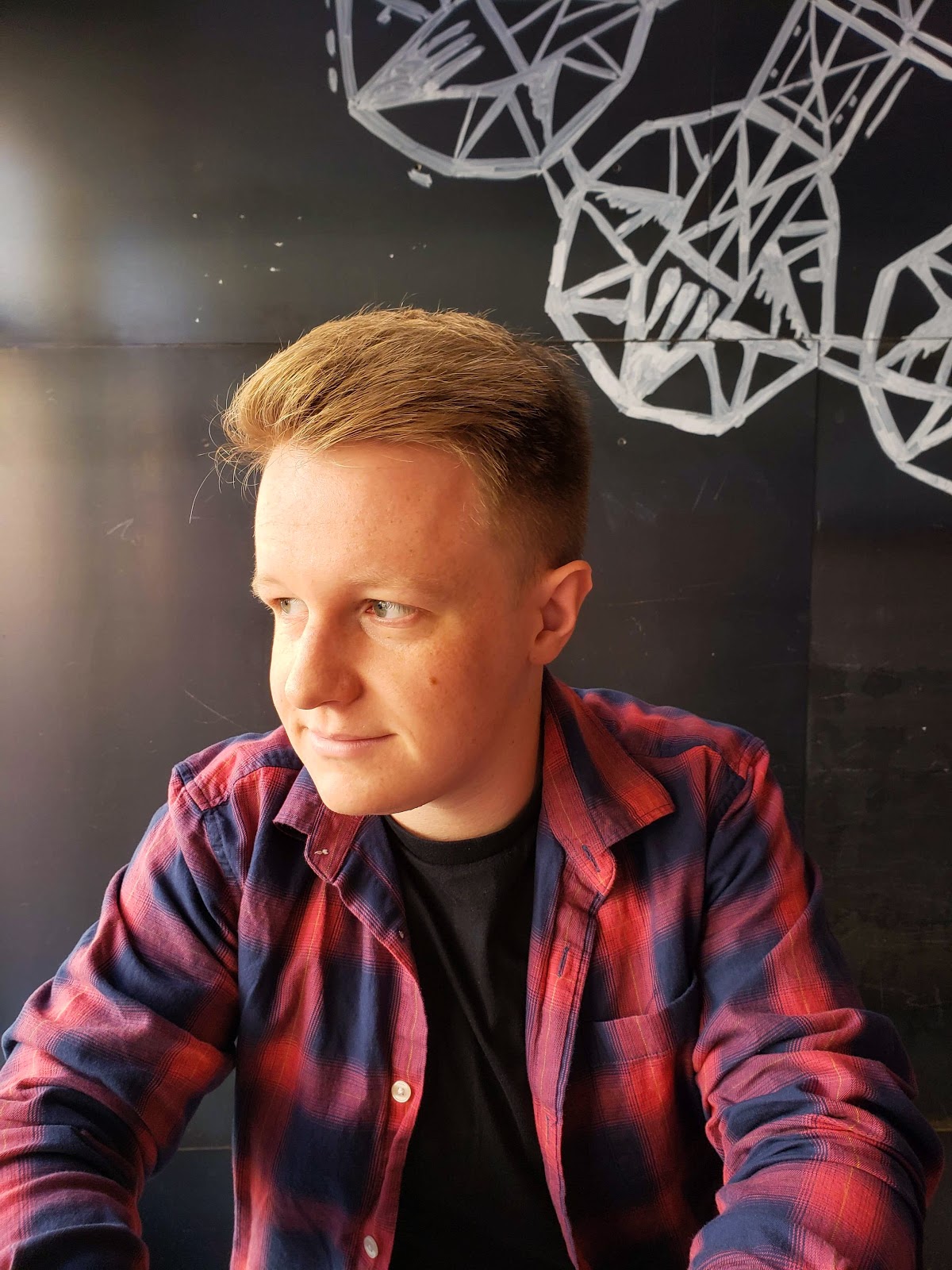 Meet the Team: Jeff Doyle on the Best Things in Life