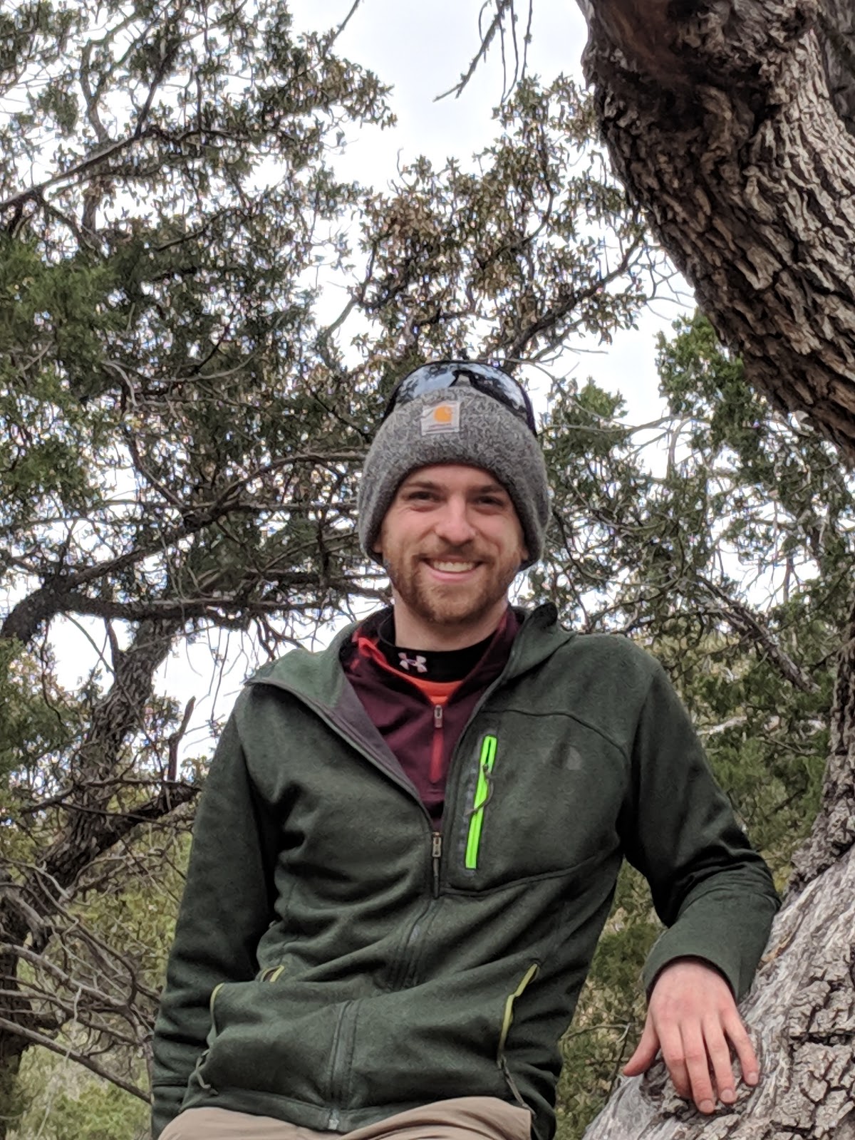 Meet the Team: Josh Hannan on Programming Languages and PBJ