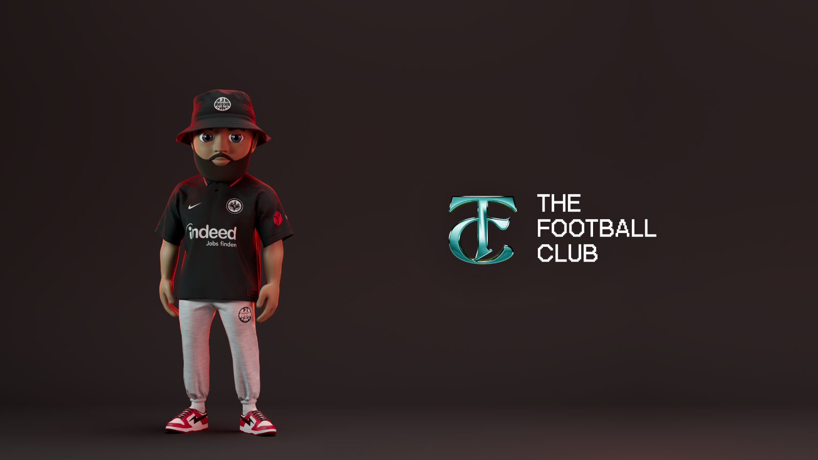 Partner Spotlight: The Football Club builds revolutionary football ...