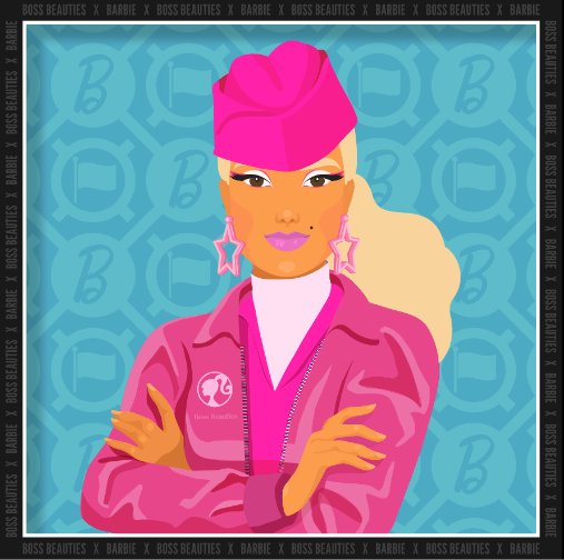 Barbie and Boss Beauties launch career-themed Barbie collectibles on Flow