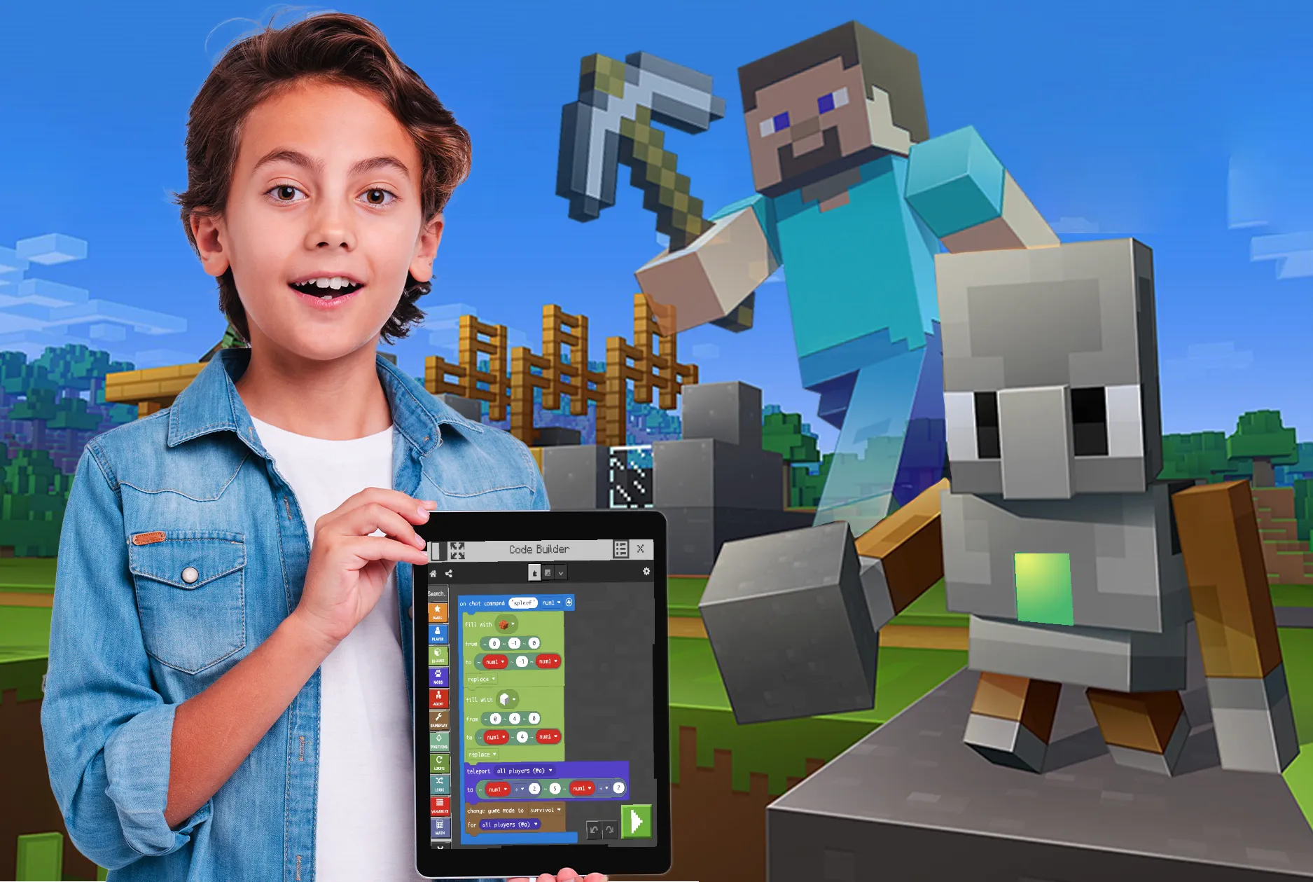 Creator Camp | Summer Camp 2024 | Youtube, Roblox, Film, Music ...