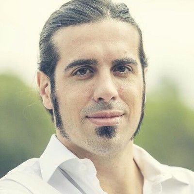 The biggest edge ML event of the year.